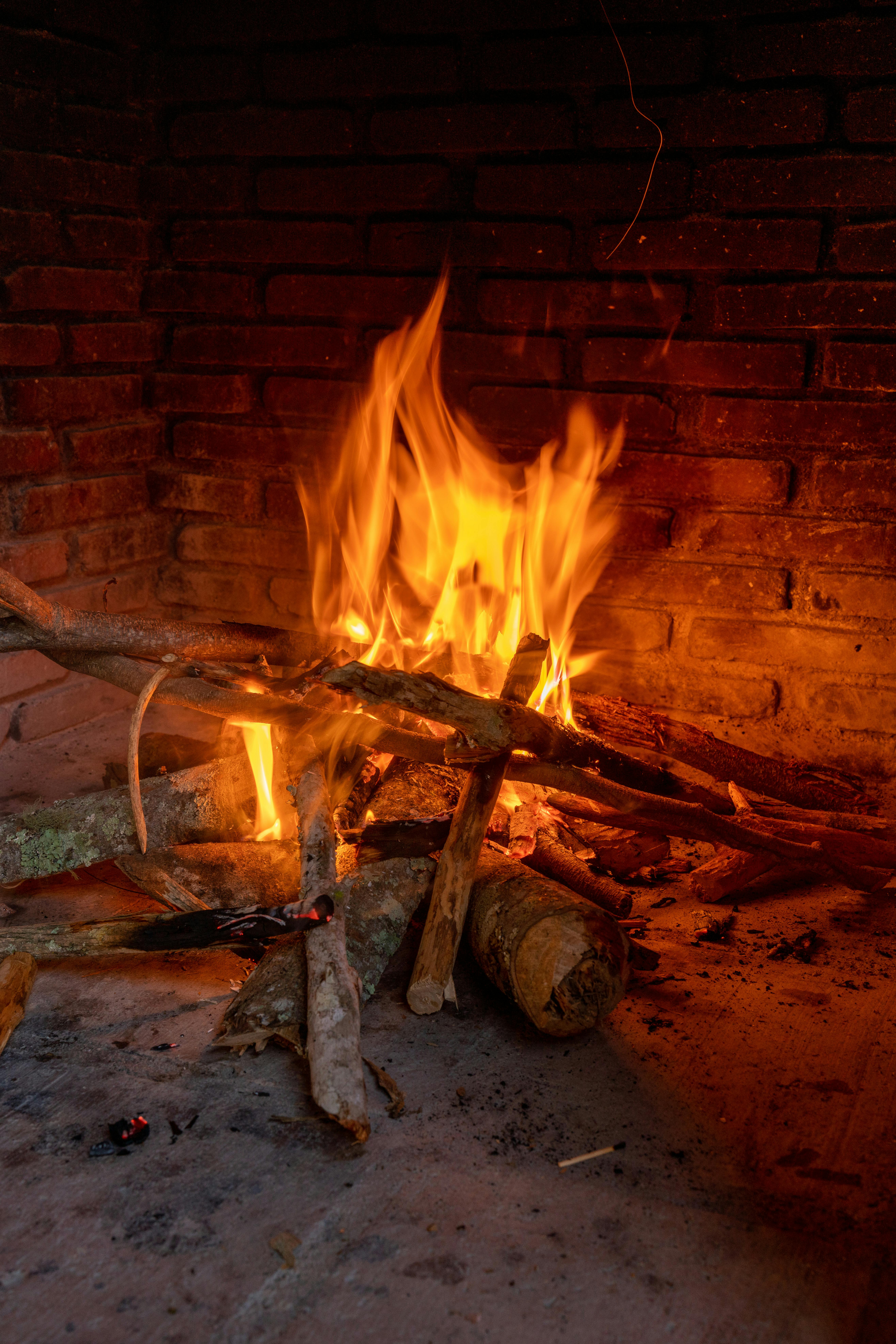 Fire Corner Background Photos, Download The BEST Free Fire Corner ...