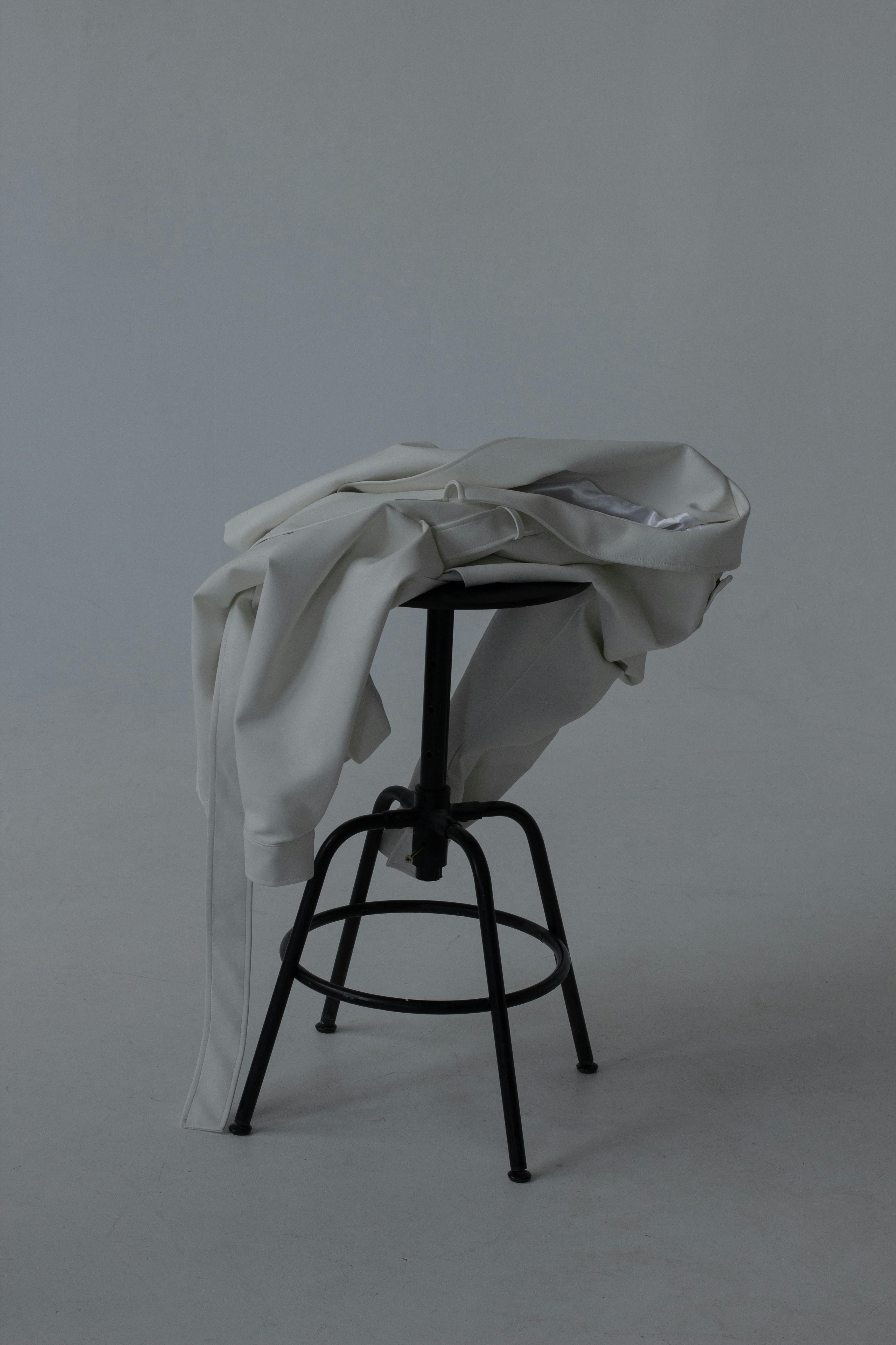 Coat on Chair · Free Stock Photo