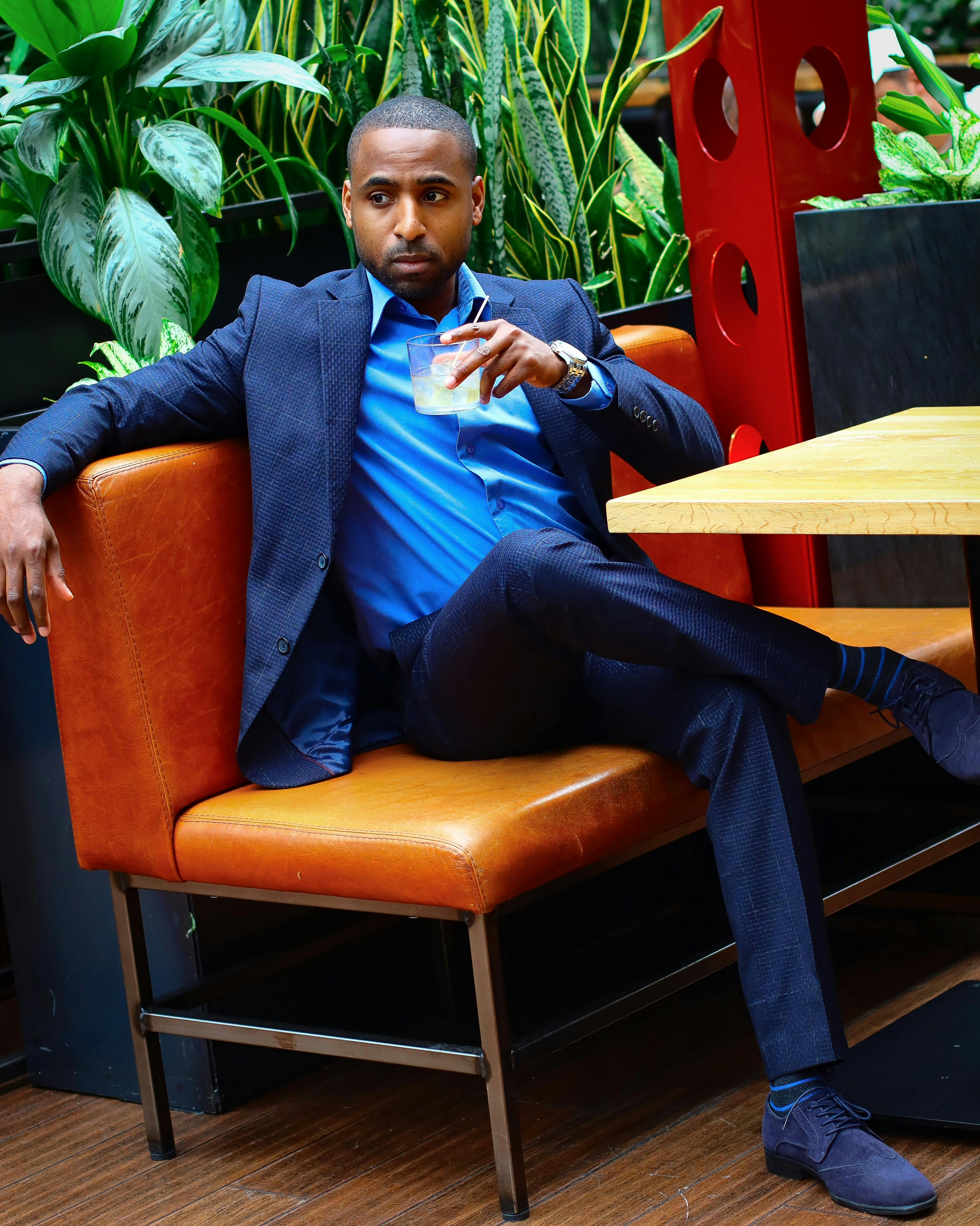 Teddy Joseph - Photography