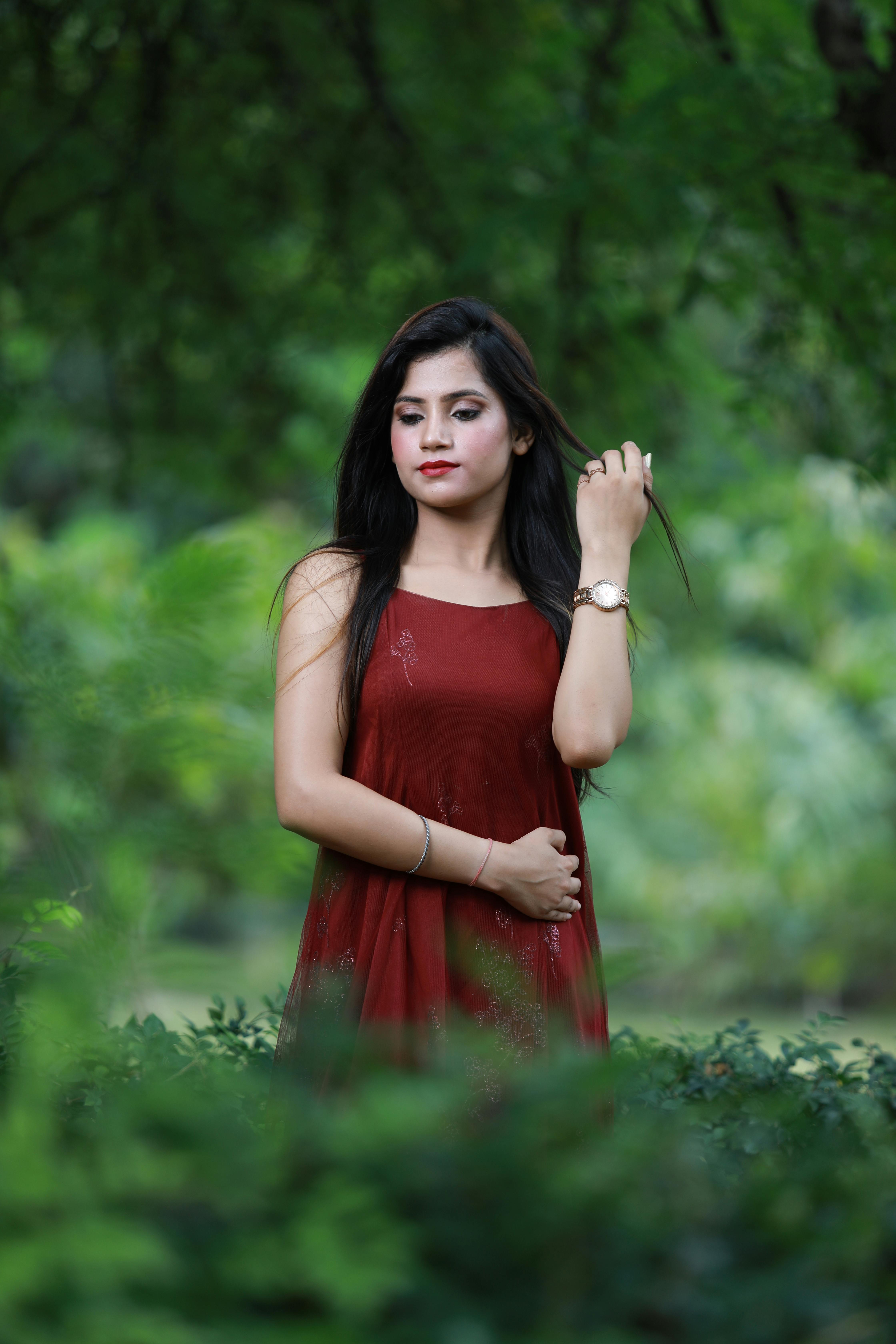 Fashion Model Posing Photos, Download The BEST Free Fashion Model ...