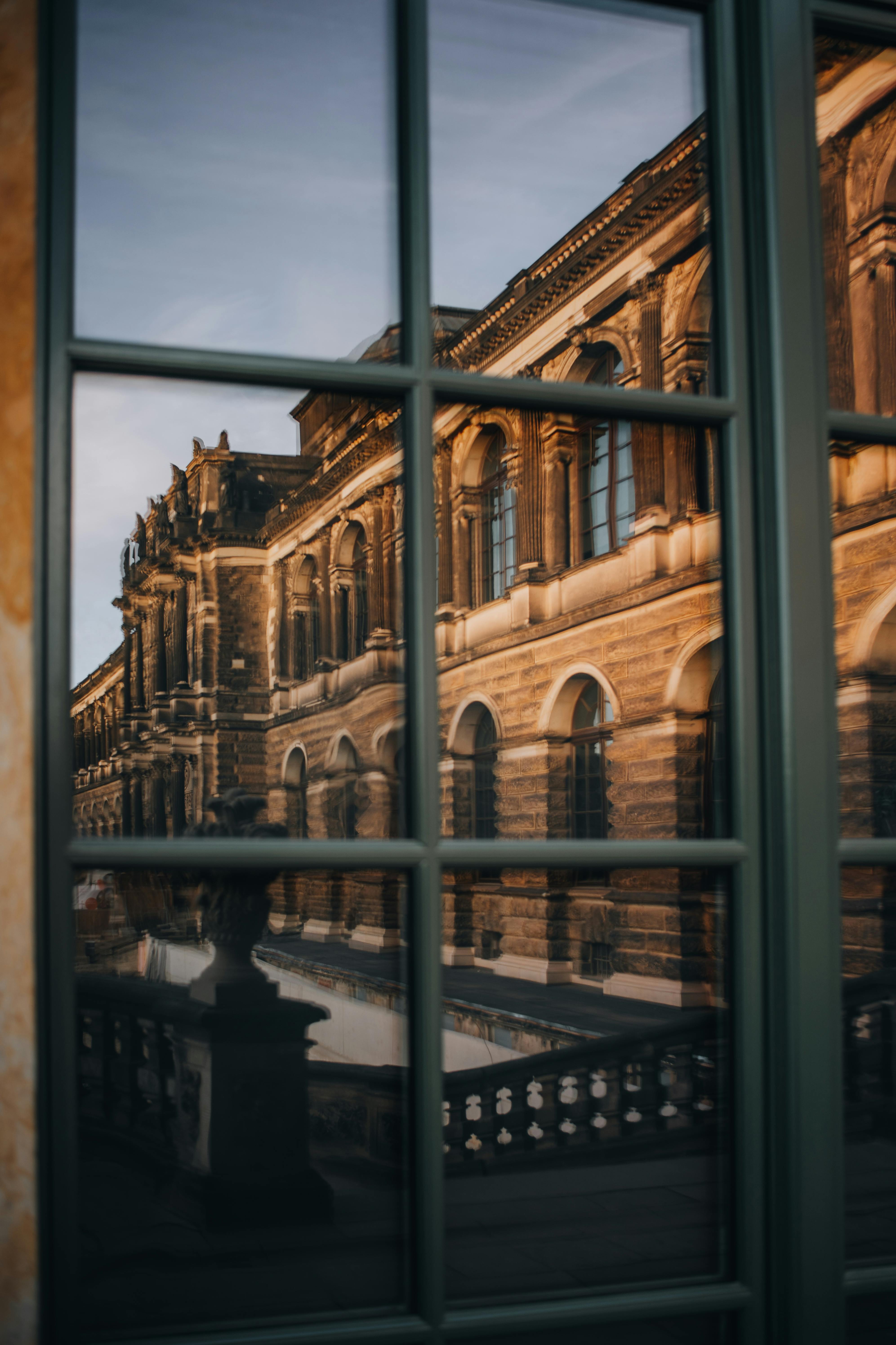 Gate with Ornamented Bars · Free Stock Photo