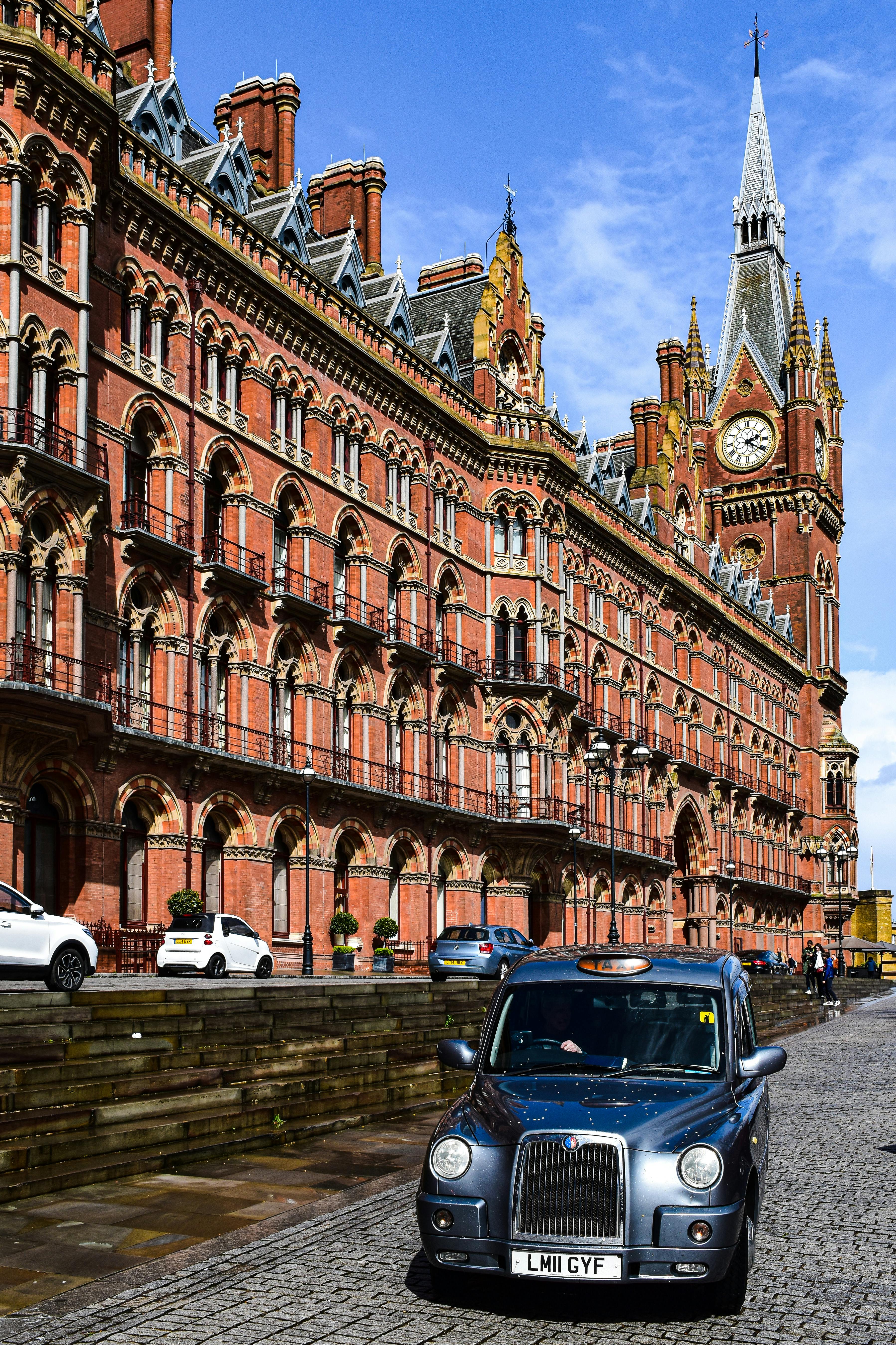 Black Cab Photos, Download The BEST Free Black Cab Stock Photos & HD Images