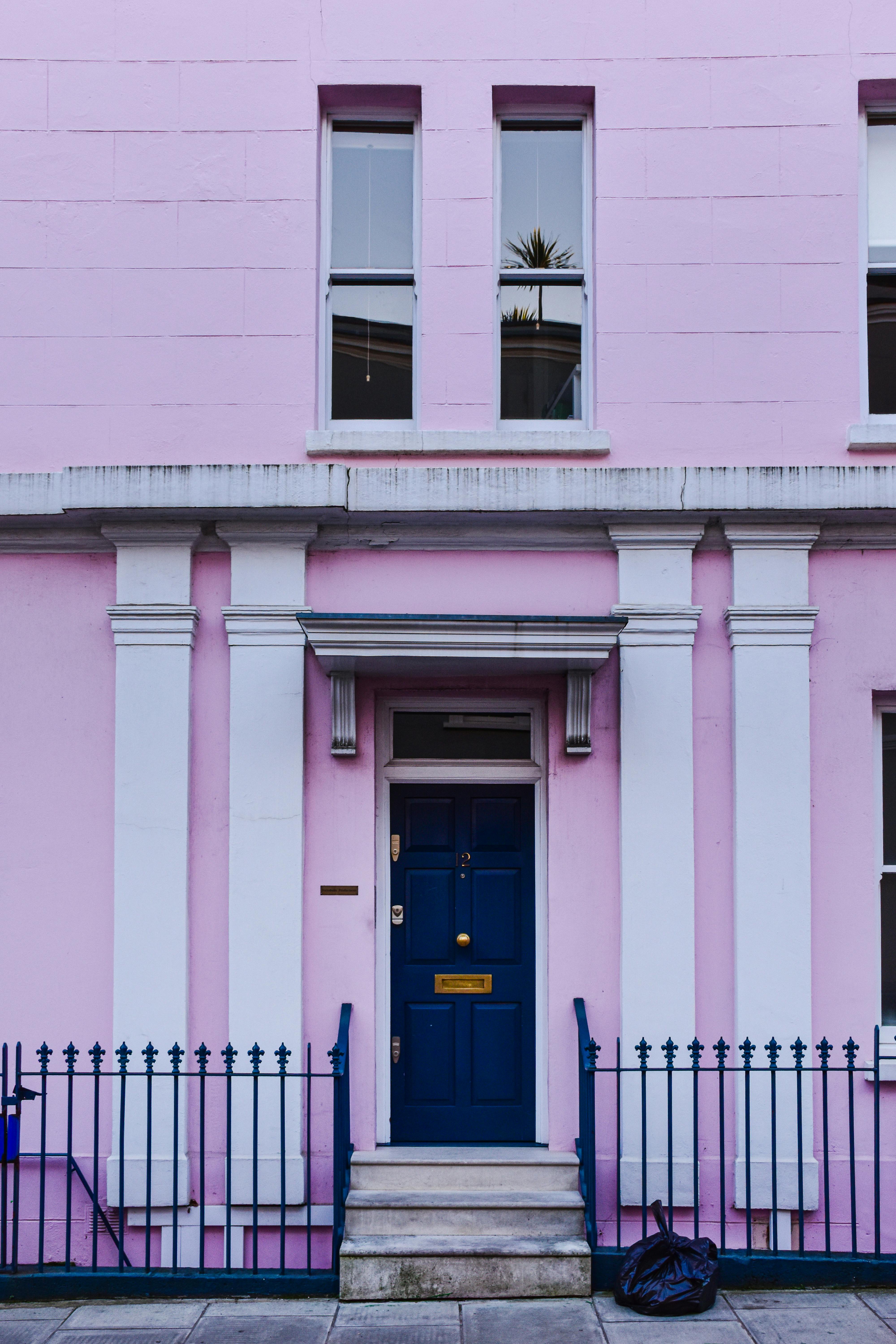 Imagine de stoc gratuită cu accent albastru, anglia, arhitectură ...