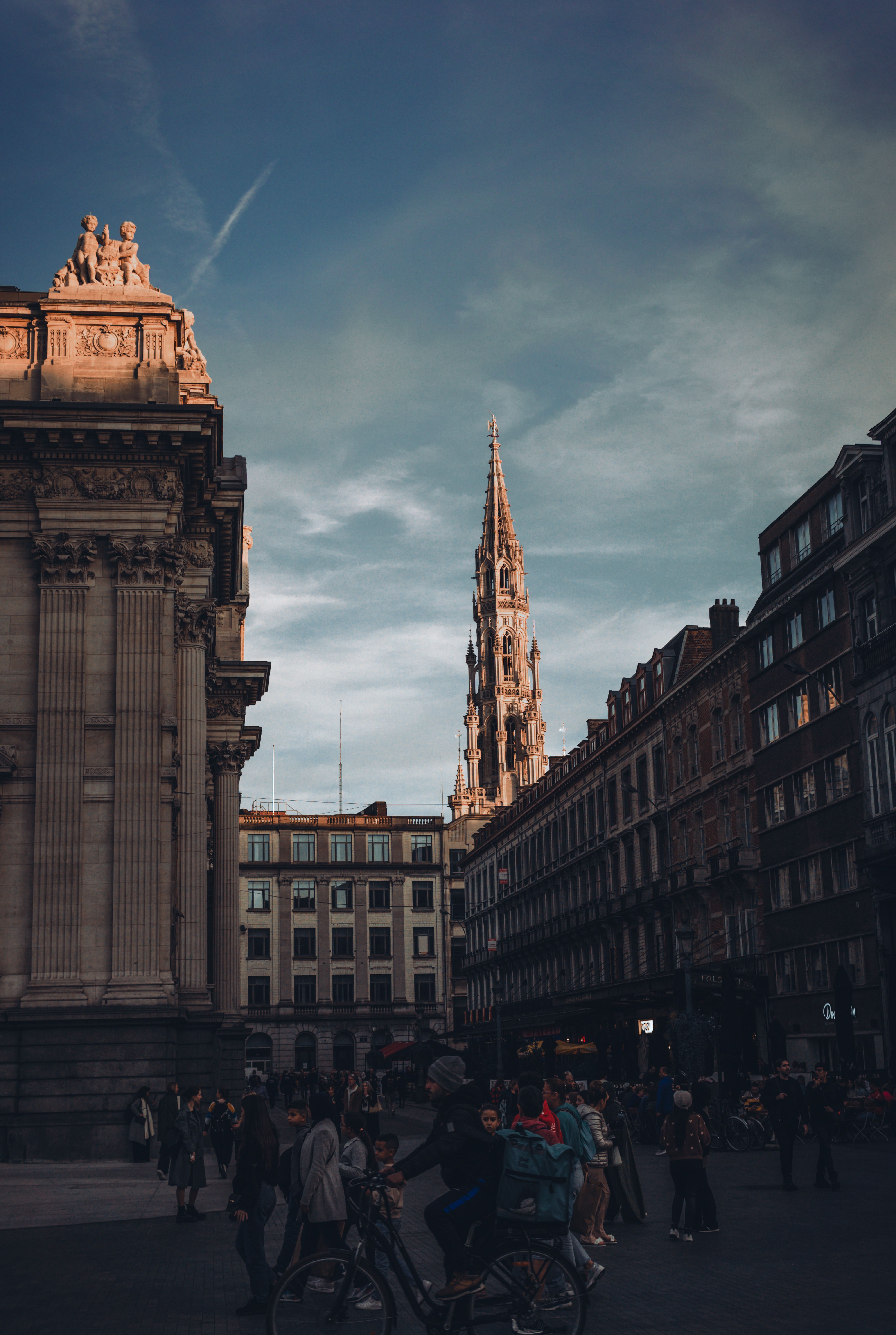 People Urban Photos, Download The BEST Free People Urban Stock Photos ...
