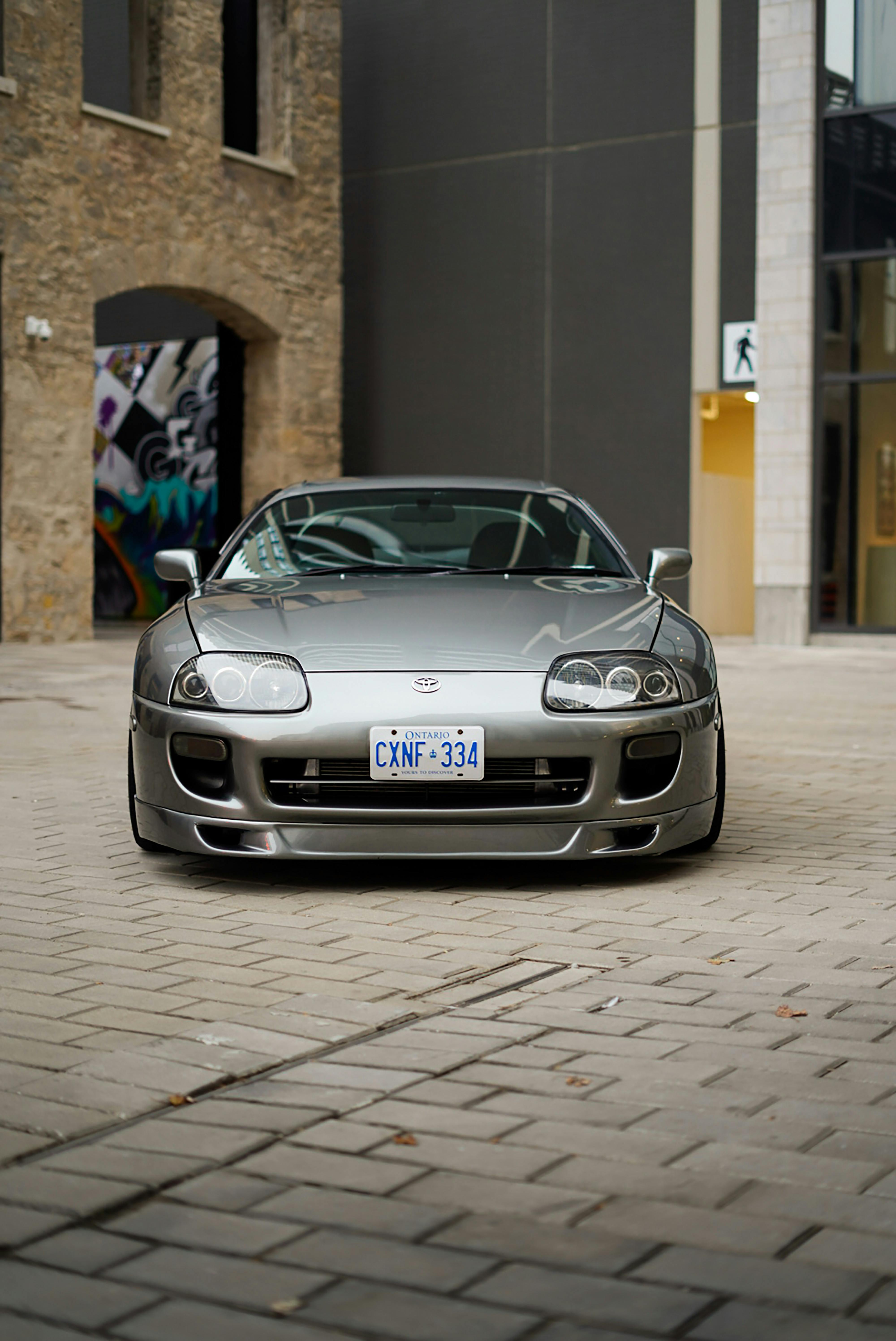 4k Wallpaper Supra Car Pc Photos, Download The BEST Free 4k Wallpaper ...