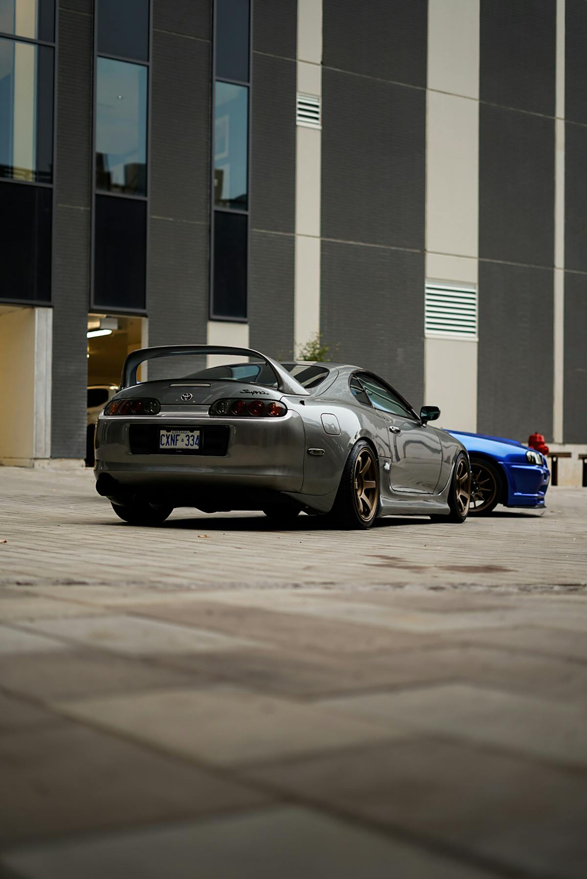 Toyota Supra Photos, Download The BEST Free Toyota Supra Stock Photos ...