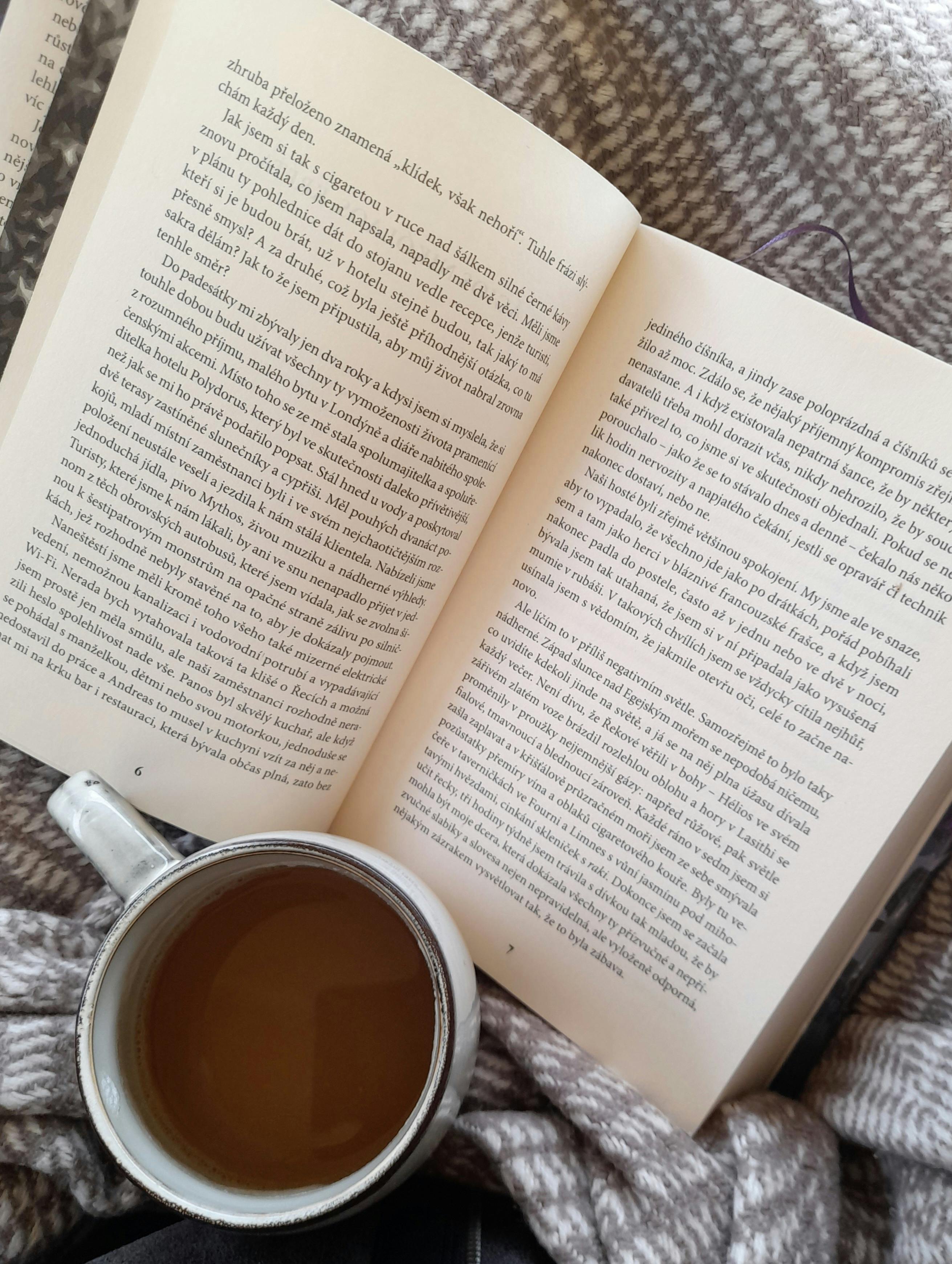 Book · Free Stock Photo