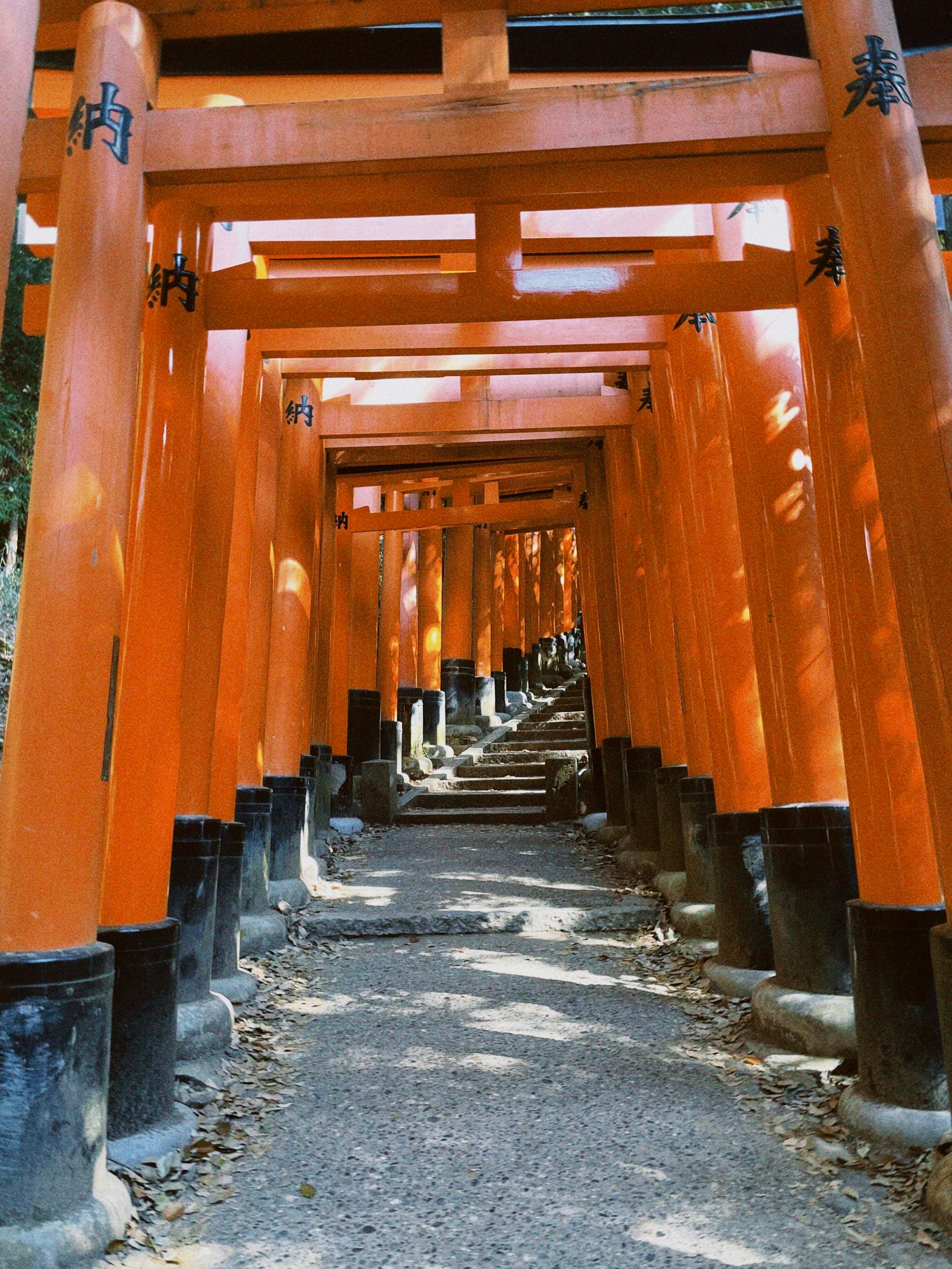 Traditional Arches and Railing · Free Stock Photo