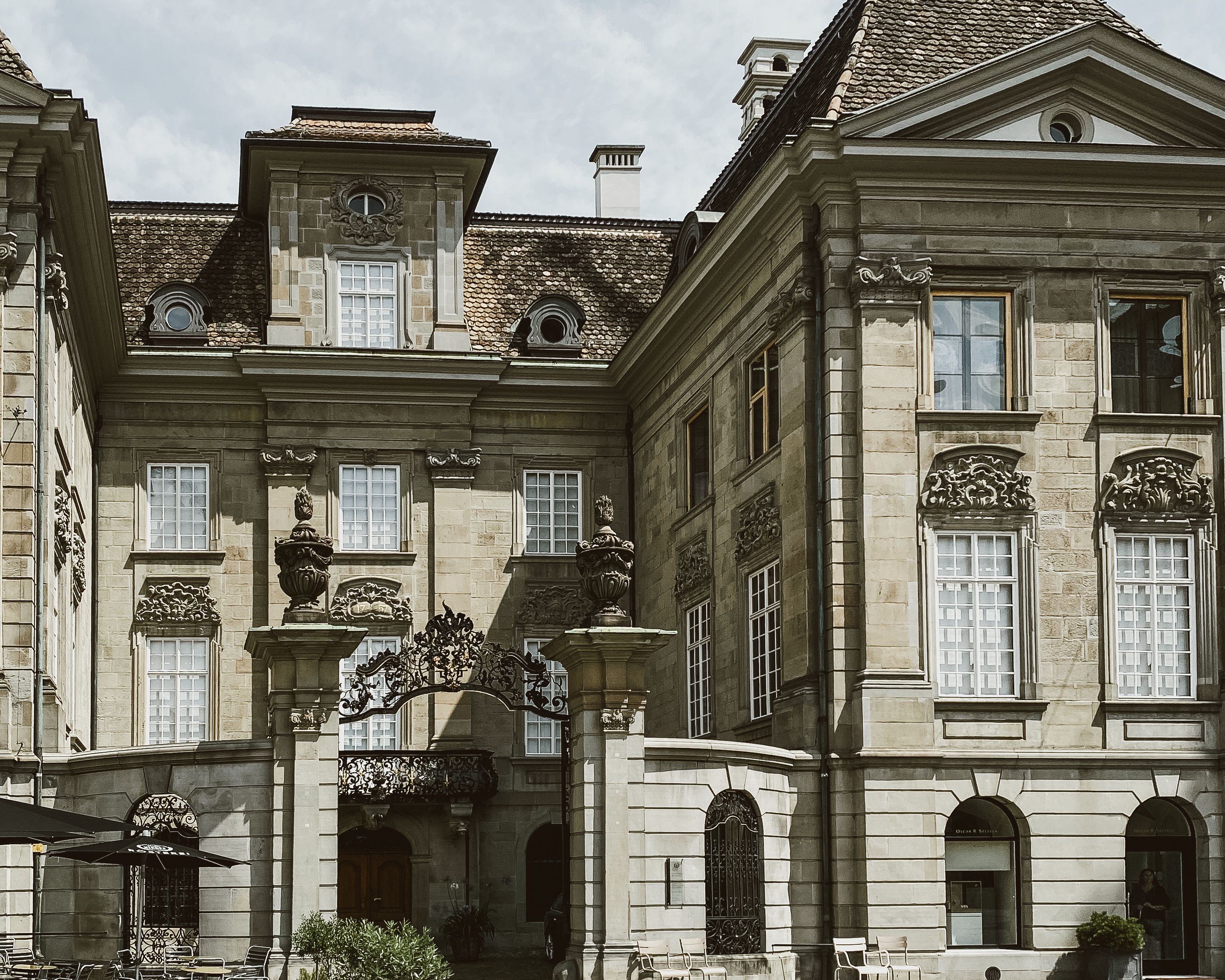 Photo gratuite de barrière, détails architecturaux, extérieur de ...