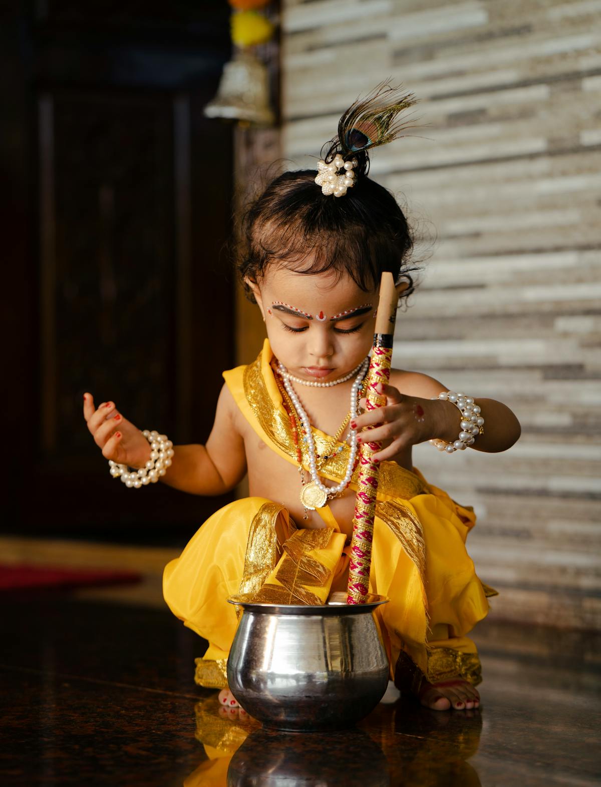 Baby Radha Krishna Photos, Download The BEST Free Baby Radha Krishna ...