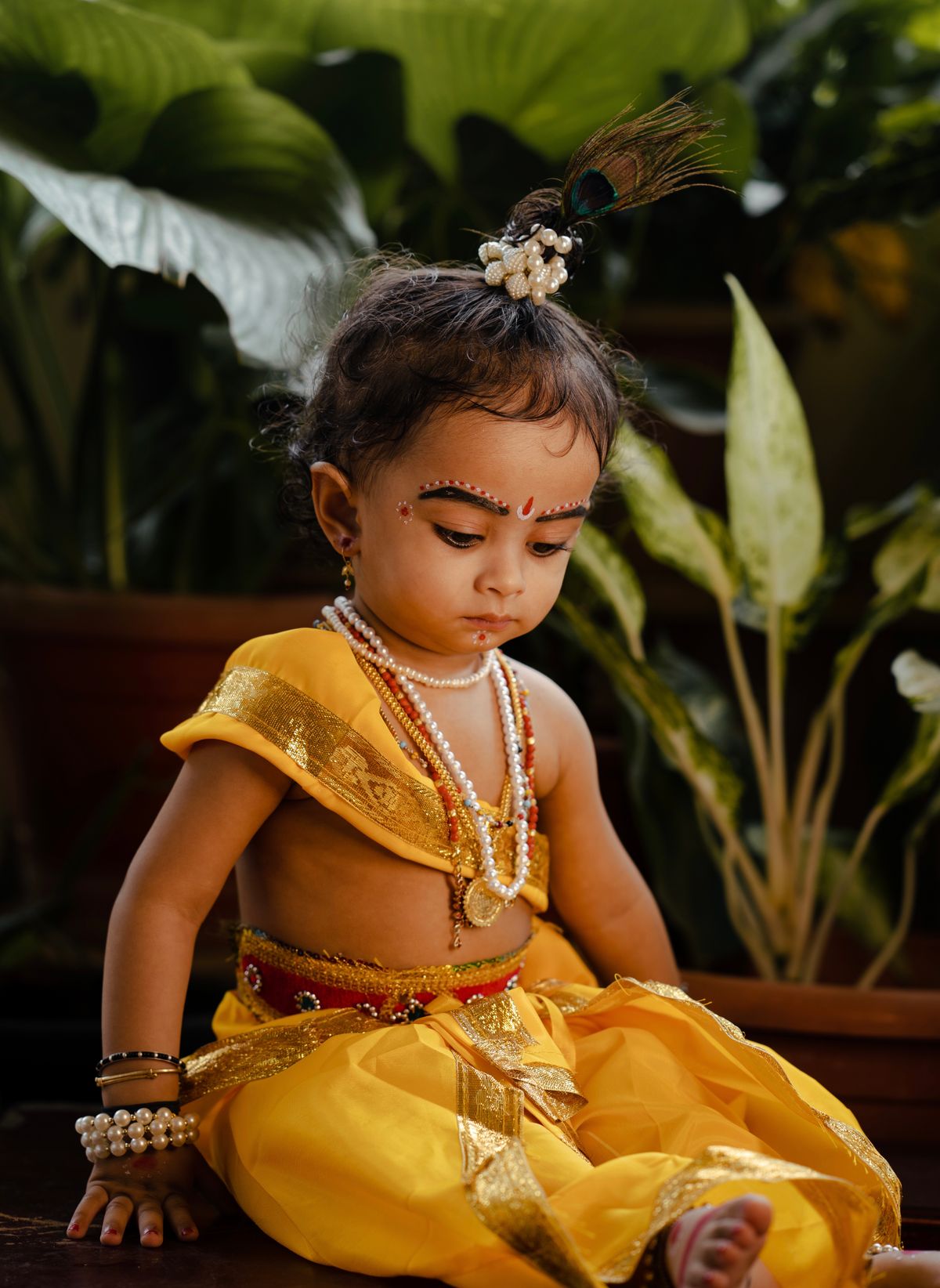 Indian Baby Photos, Download The BEST Free Indian Baby Stock Photos ...