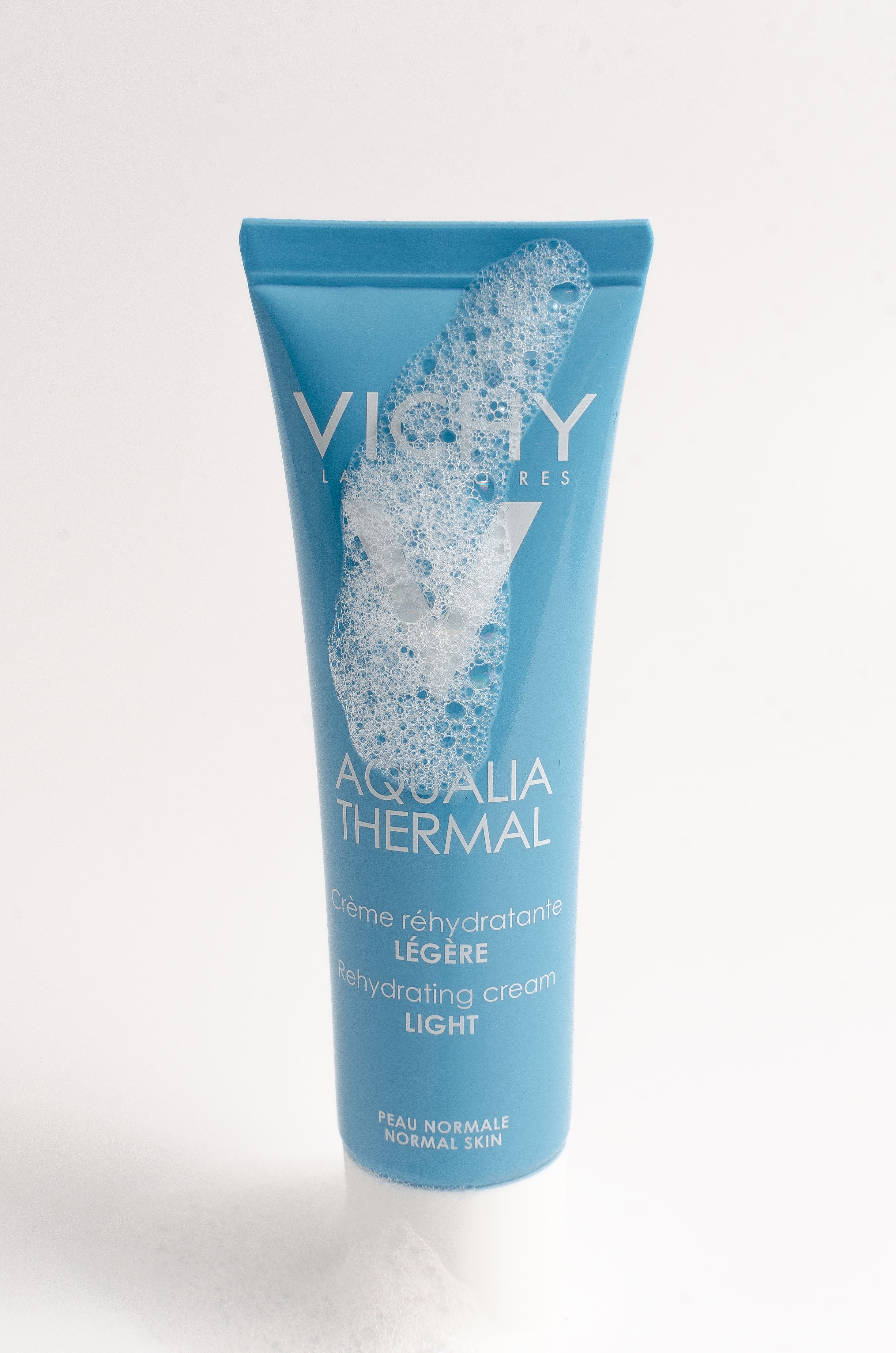 Vichy Cream Tube · Free Stock Photo