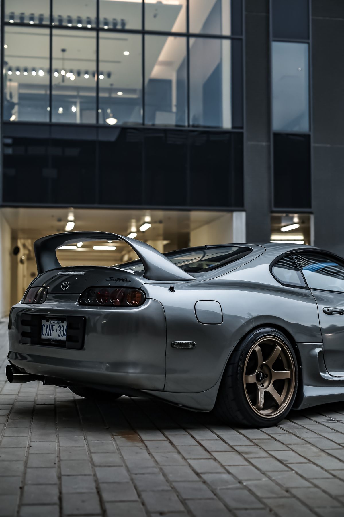 Toyota Supra Photos, Download The BEST Free Toyota Supra Stock Photos ...