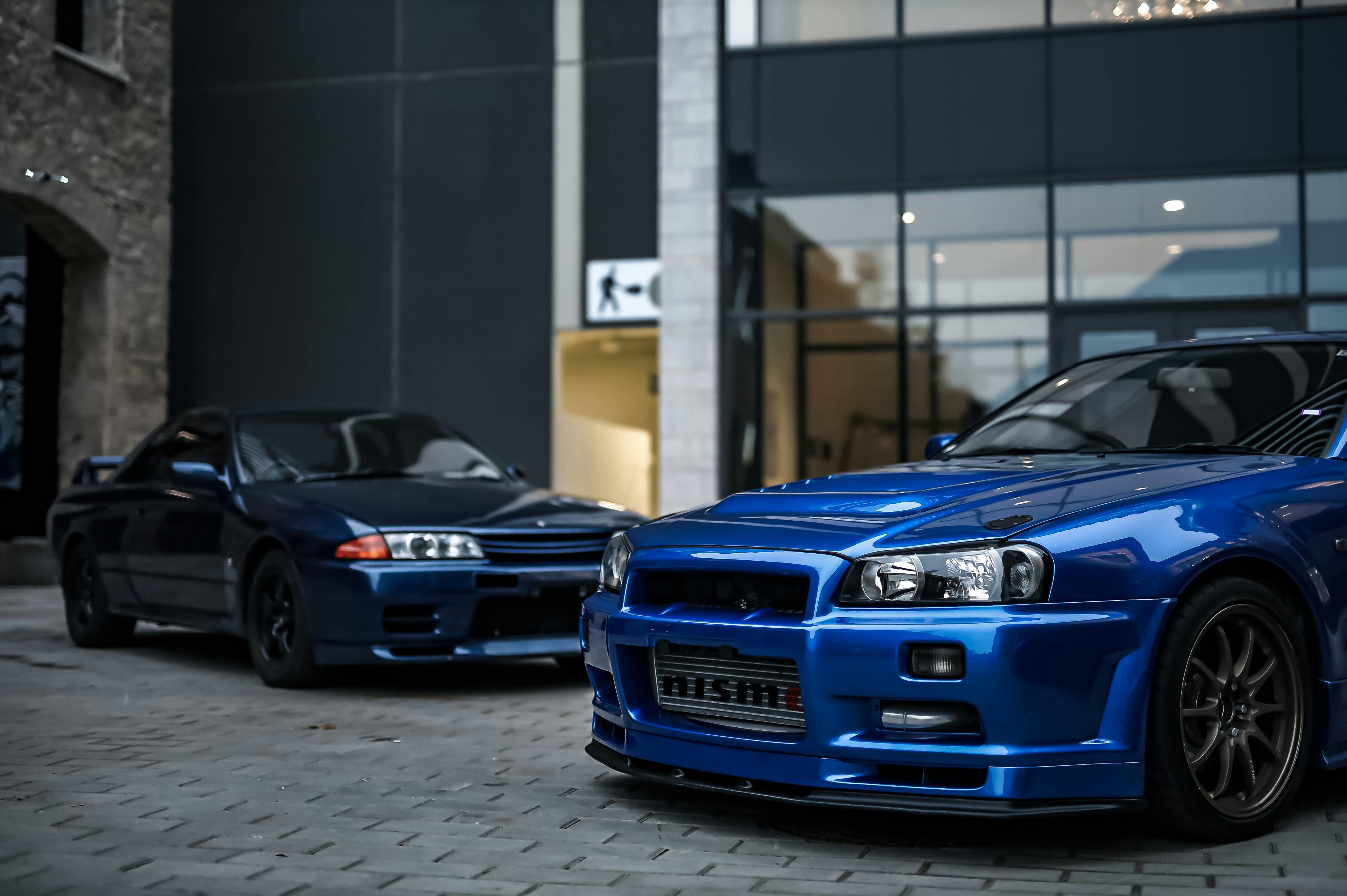 Nissan Stylish Cars Photos, Download The BEST Free Nissan Stylish Cars ...