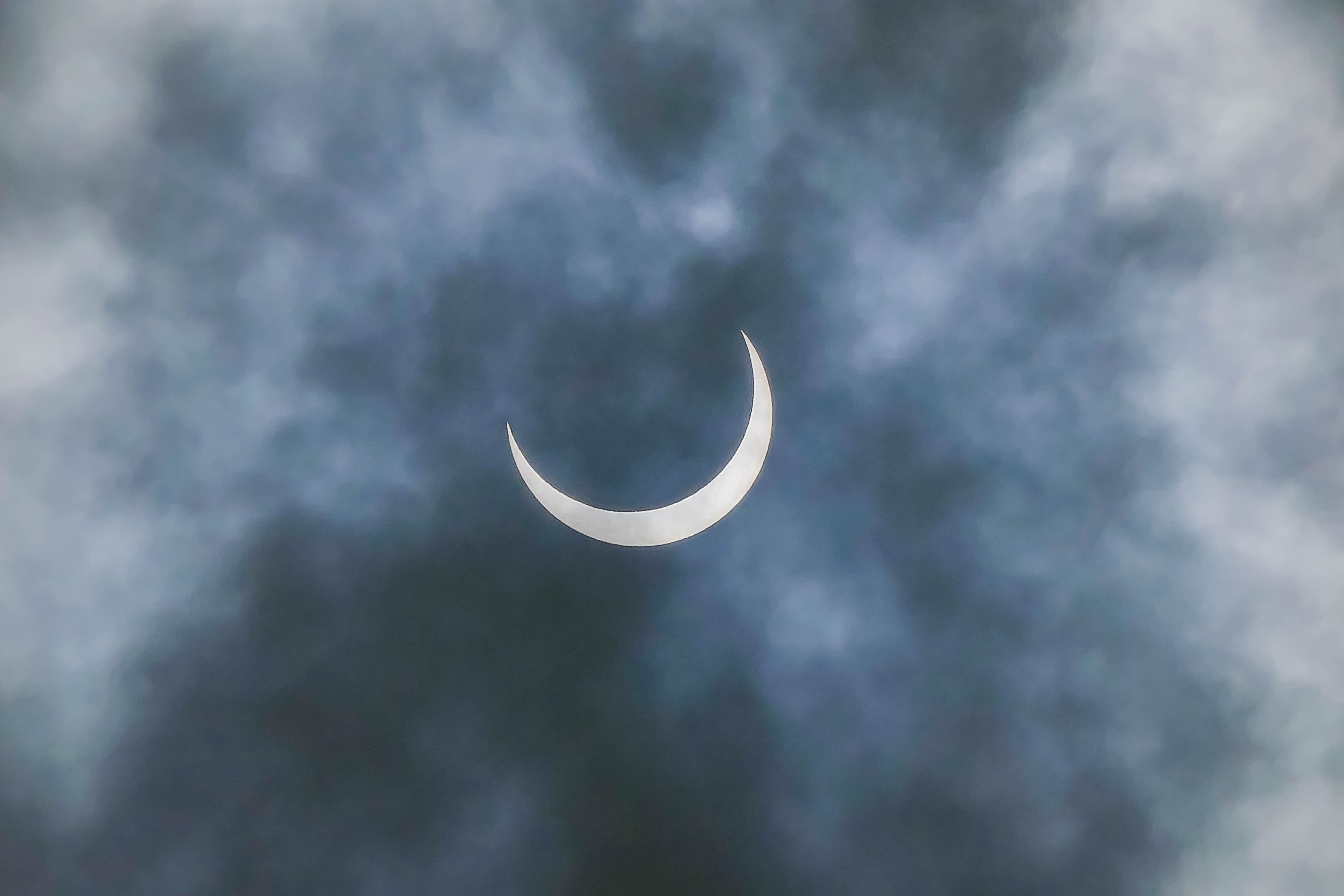 Sky Moon Photos, Download The BEST Free Sky Moon Stock Photos & HD Images