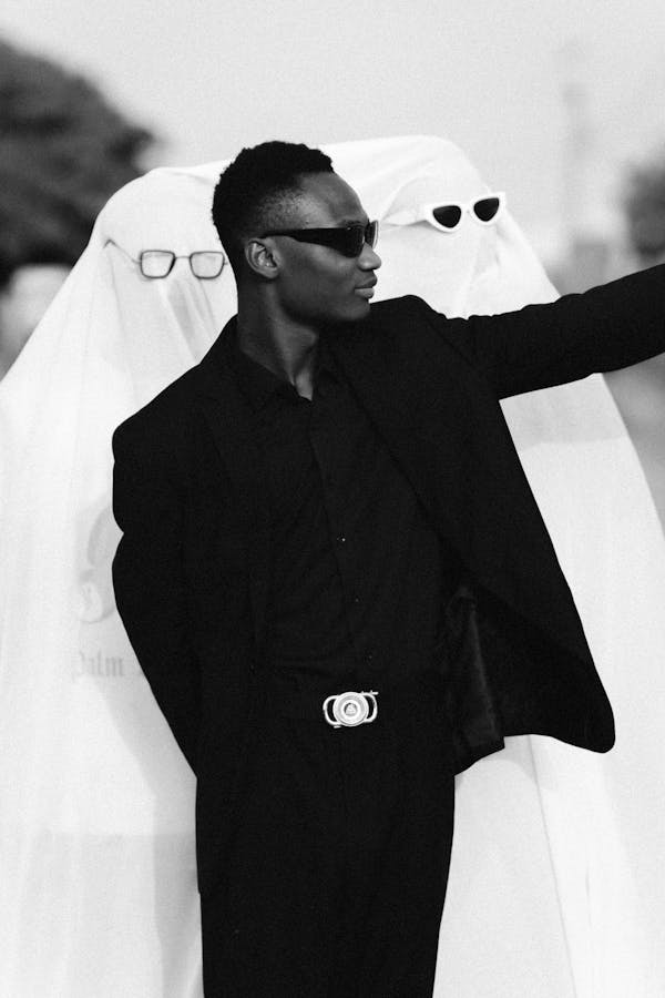 Ghosts Man Photos, Download The BEST Free Ghosts Man Stock Photos & HD ...