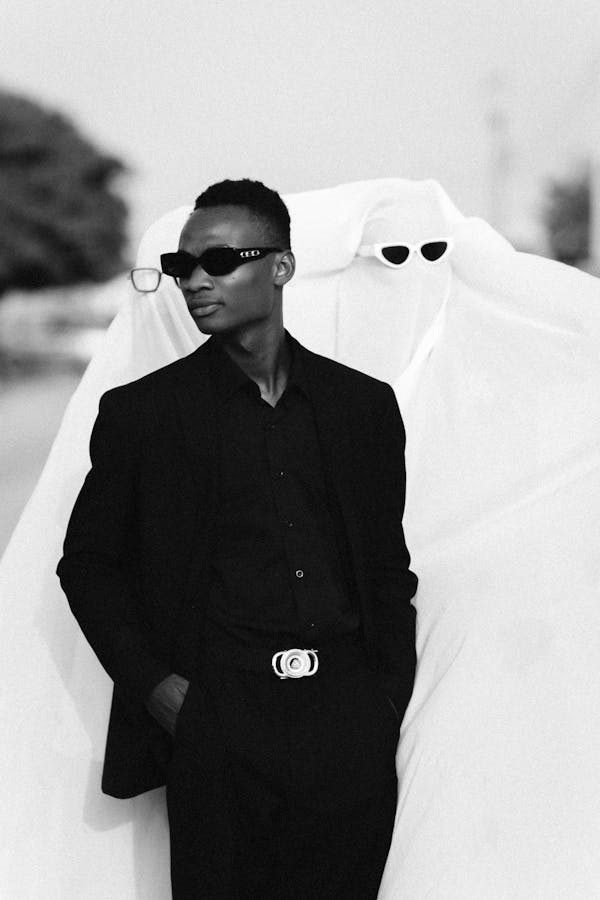 Ghosts Man Photos, Download The BEST Free Ghosts Man Stock Photos & HD ...