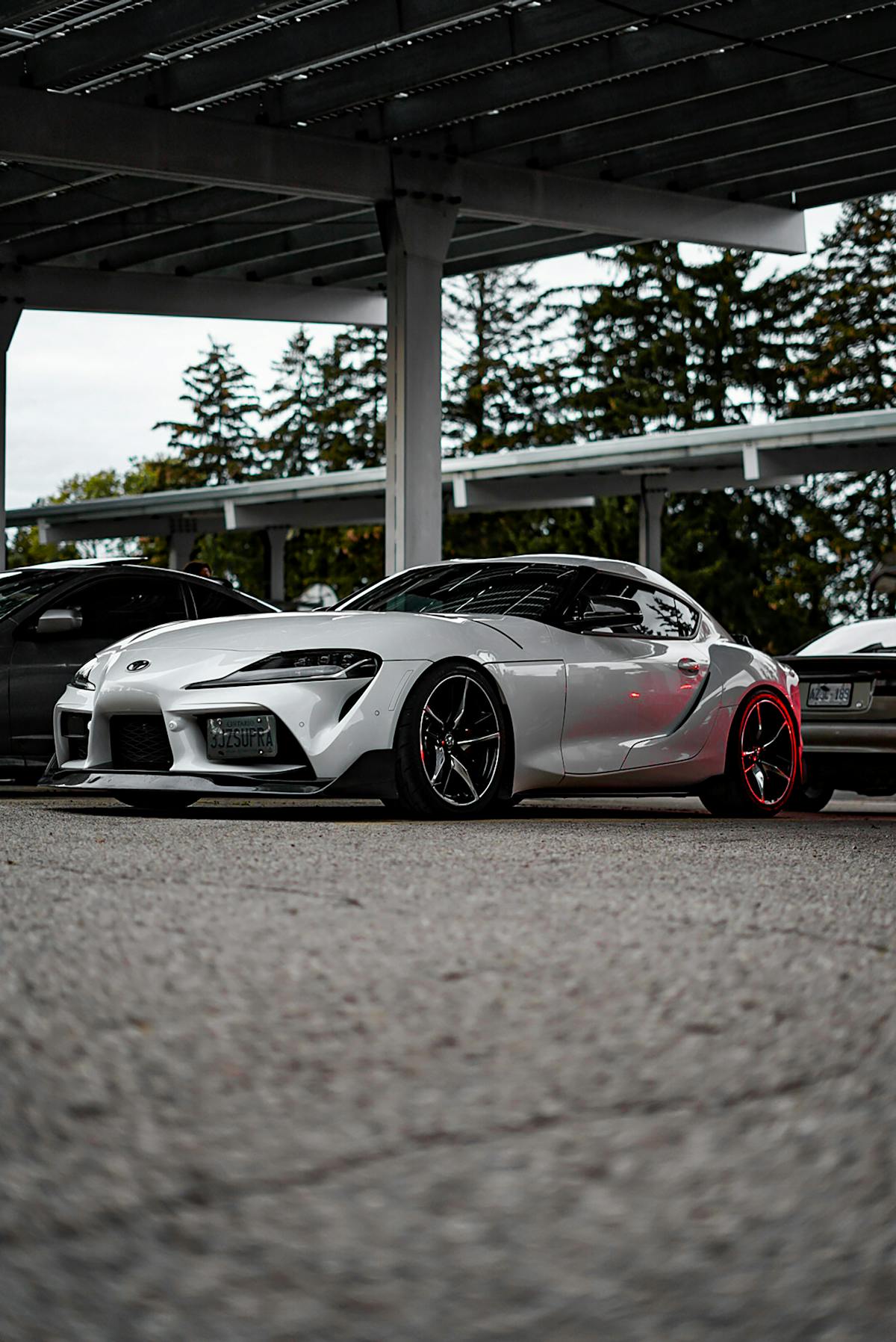 4k Wallpaper Toyota Supra Mk5 Photos, Download The BEST Free 4k ...