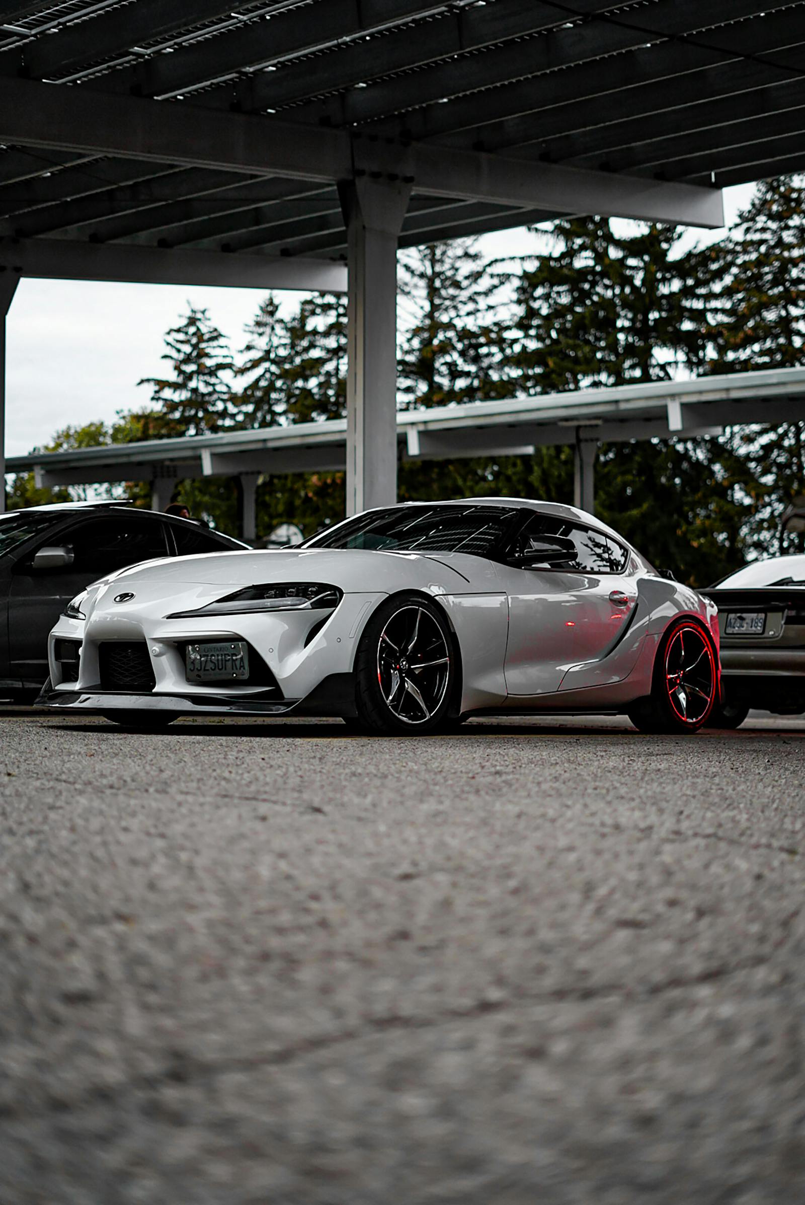 4k Wallpaper Toyota Supra Mk5 Photos, Download The BEST Free 4k ...