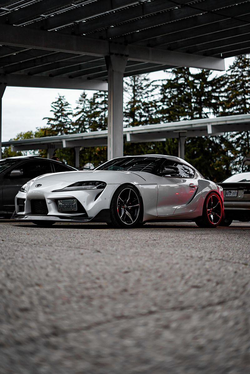 4k Wallpaper Toyota Supra Mk5 Photos, Download The BEST Free 4k ...