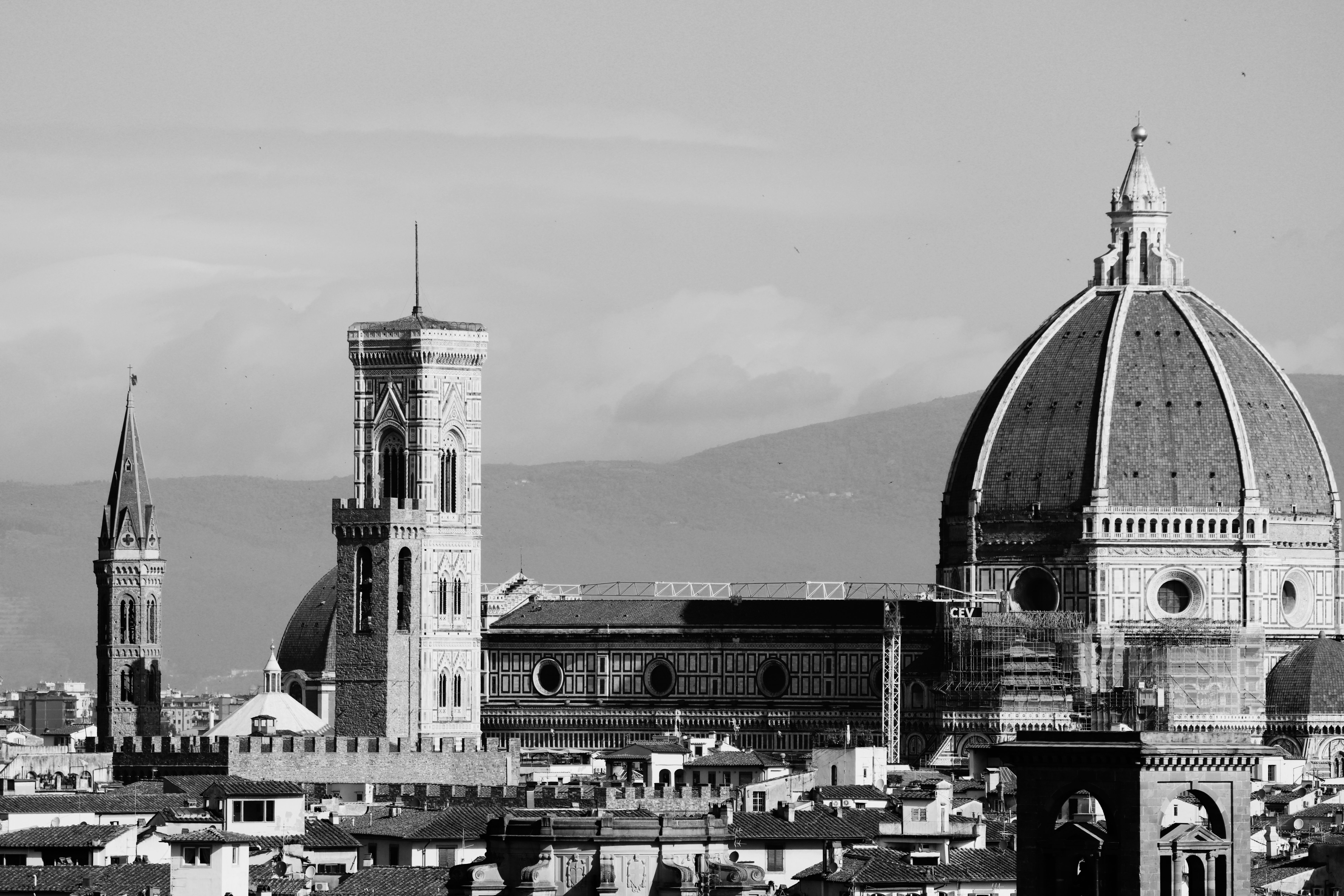 Italy Horizontal City View Day Photos, Download The BEST Free Italy ...