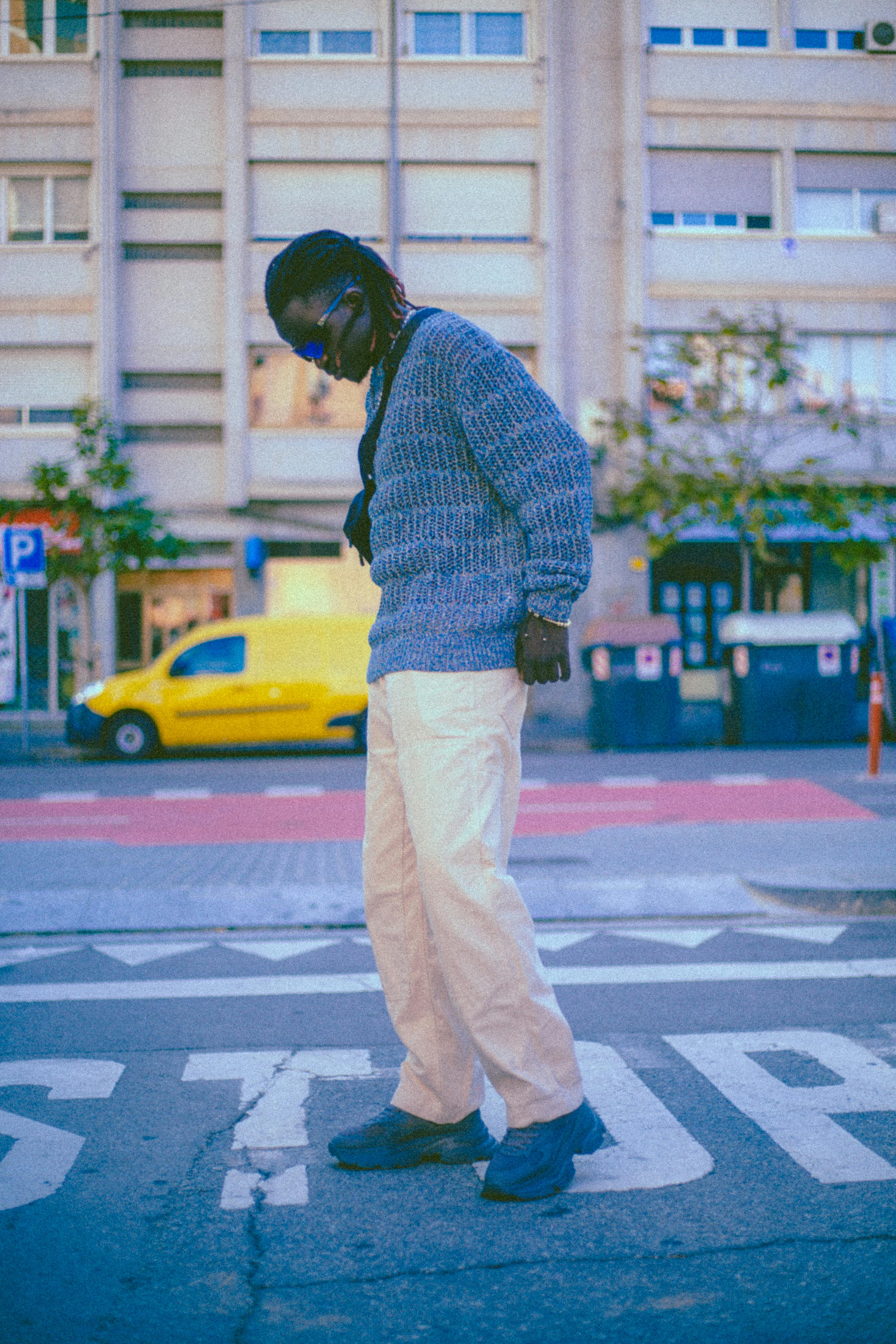 El gringo photo - Photography