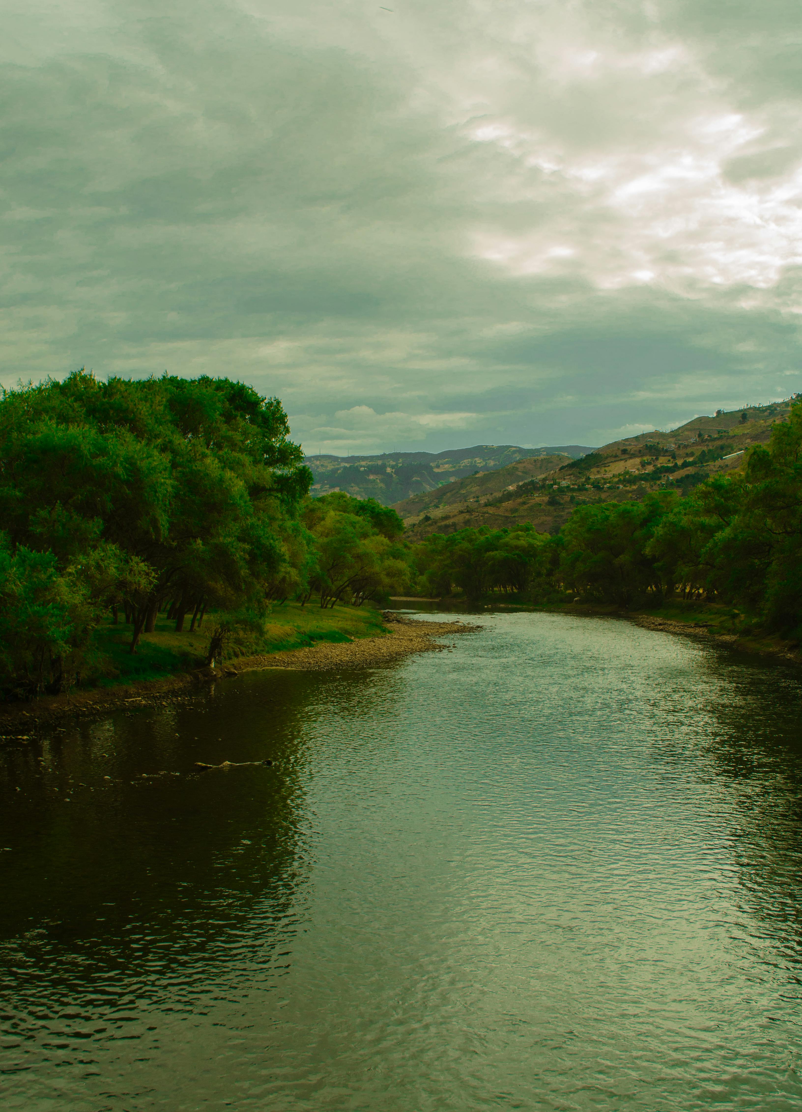 Rivers In Cuenca Ecuador Photos, Download The BEST Free Rivers In ...