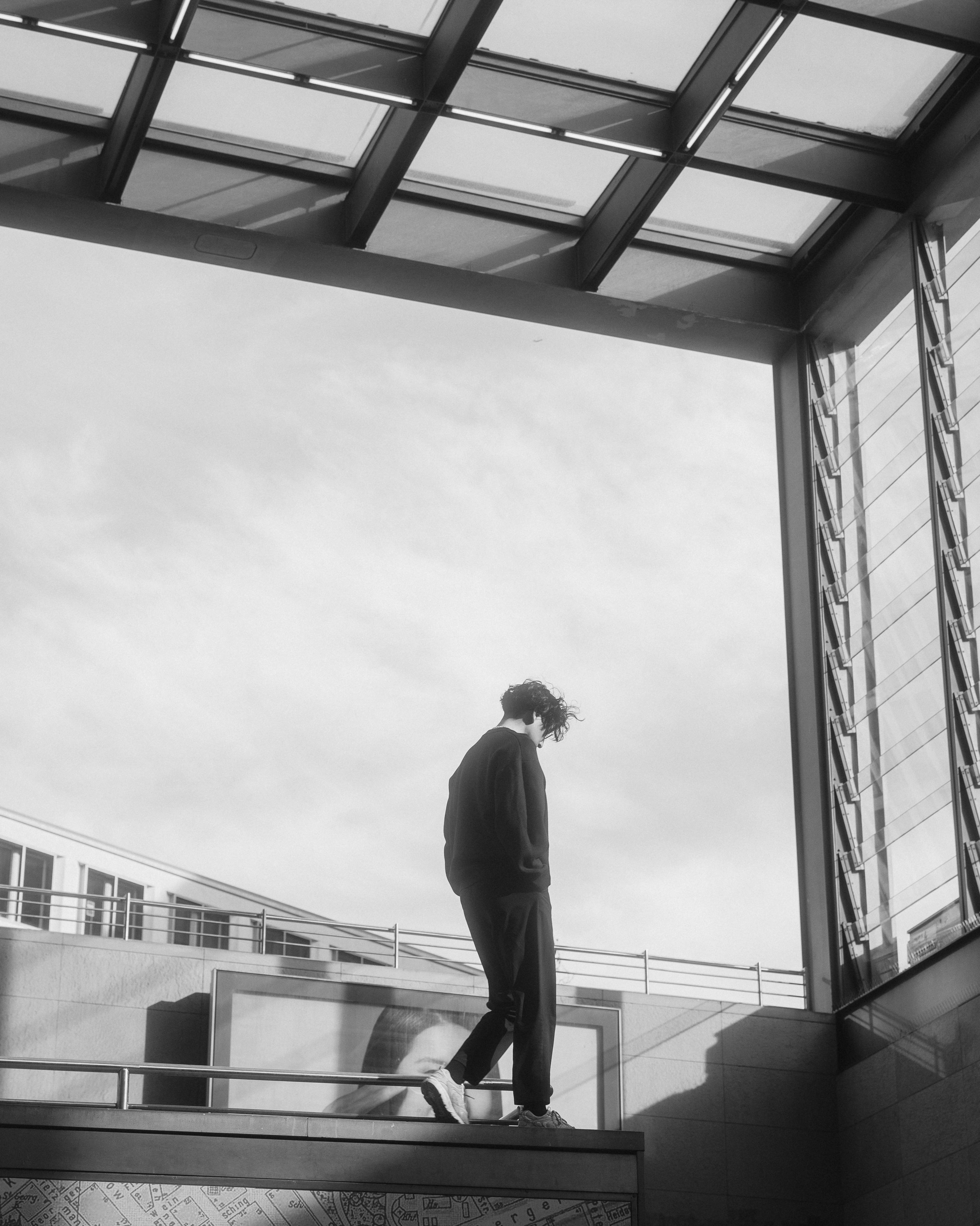 Men in Traditional Robes · Free Stock Photo