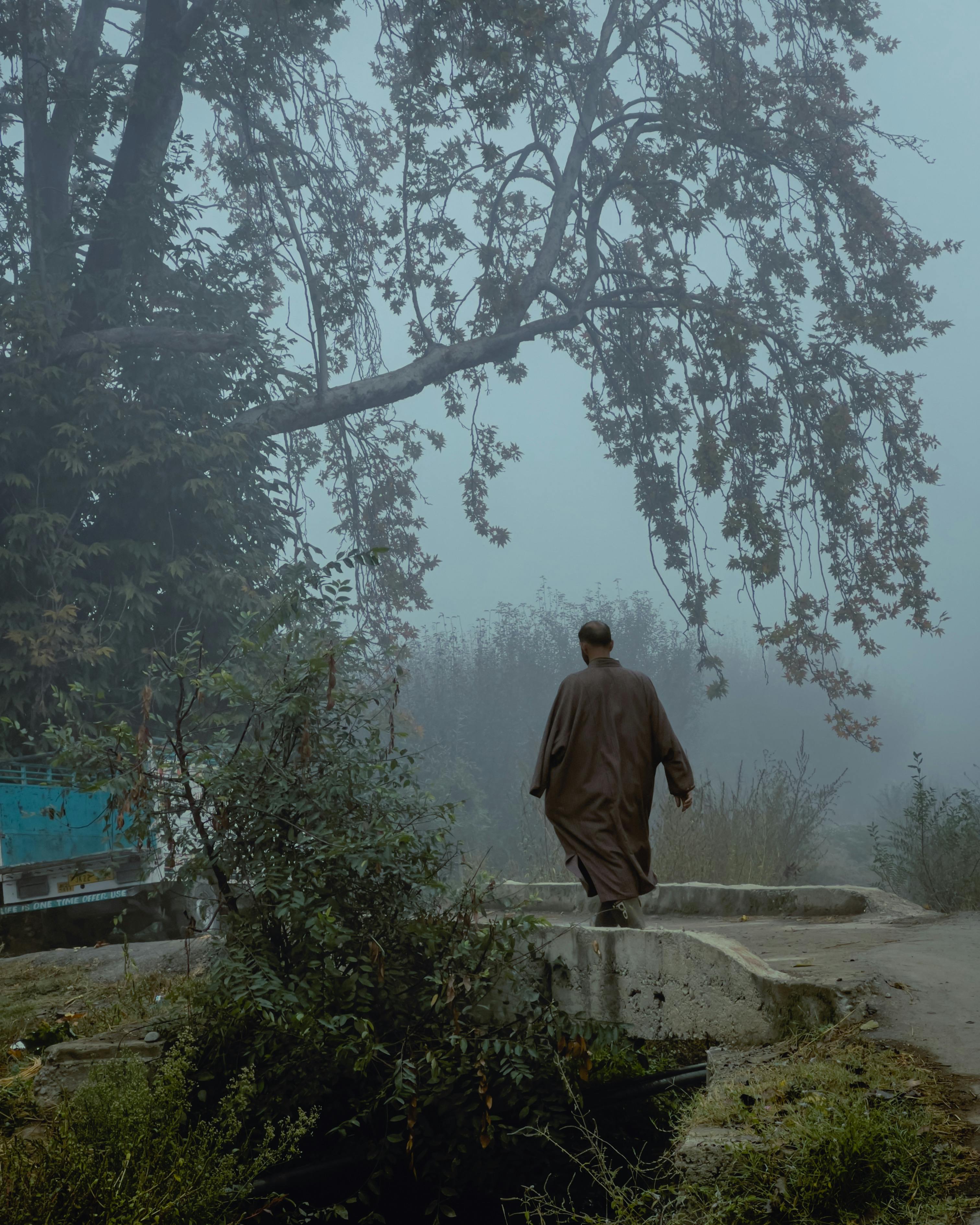 Sahil Captures - Photography