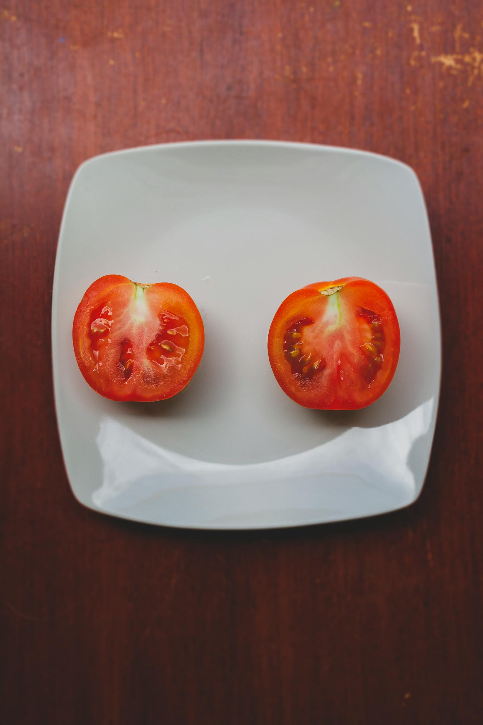 Tomato Halves Photos, Download The BEST Free Tomato Halves Stock Photos ...