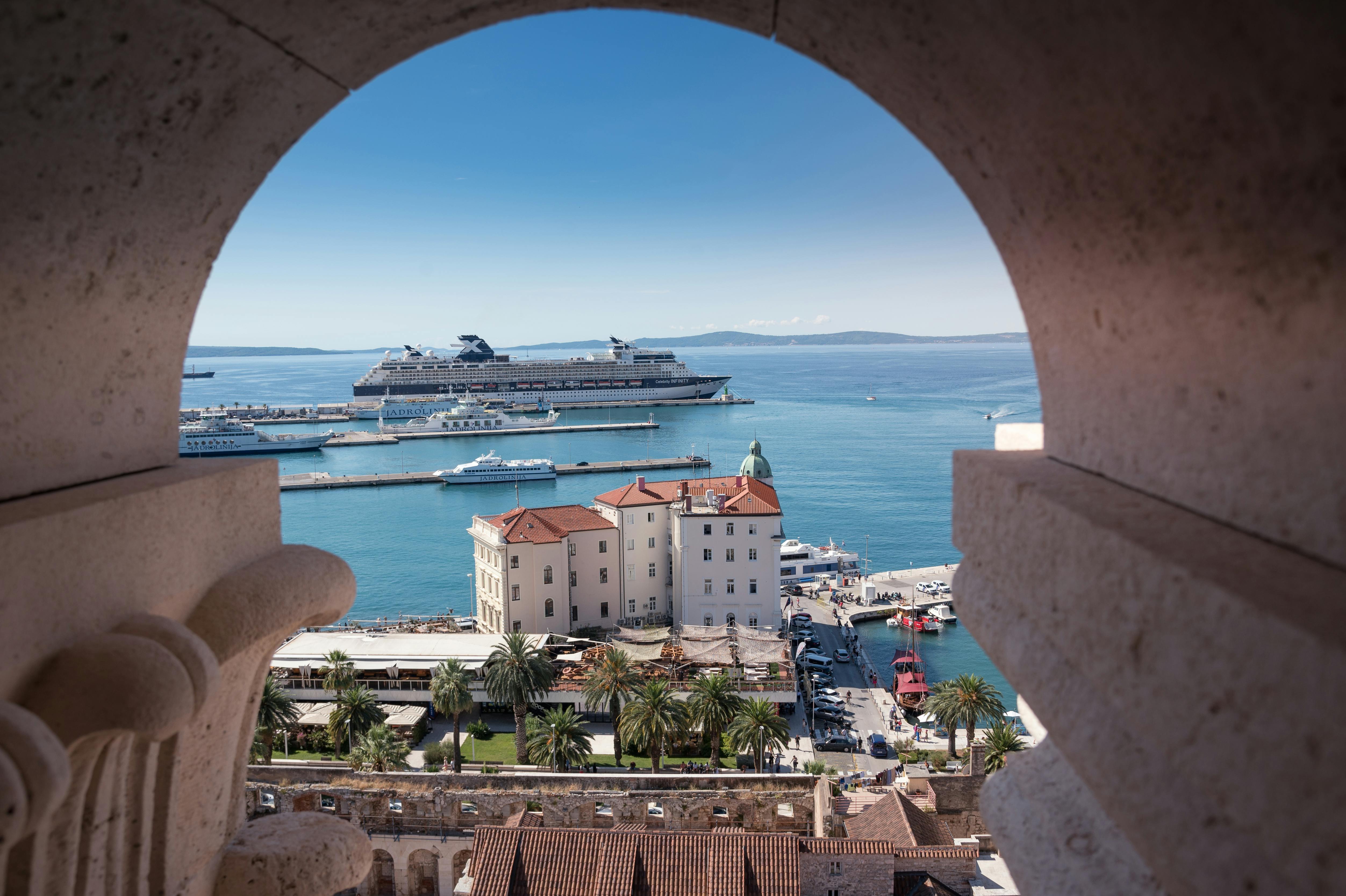 Split Croatia Photos, Download The BEST Free Split Croatia Stock Photos ...