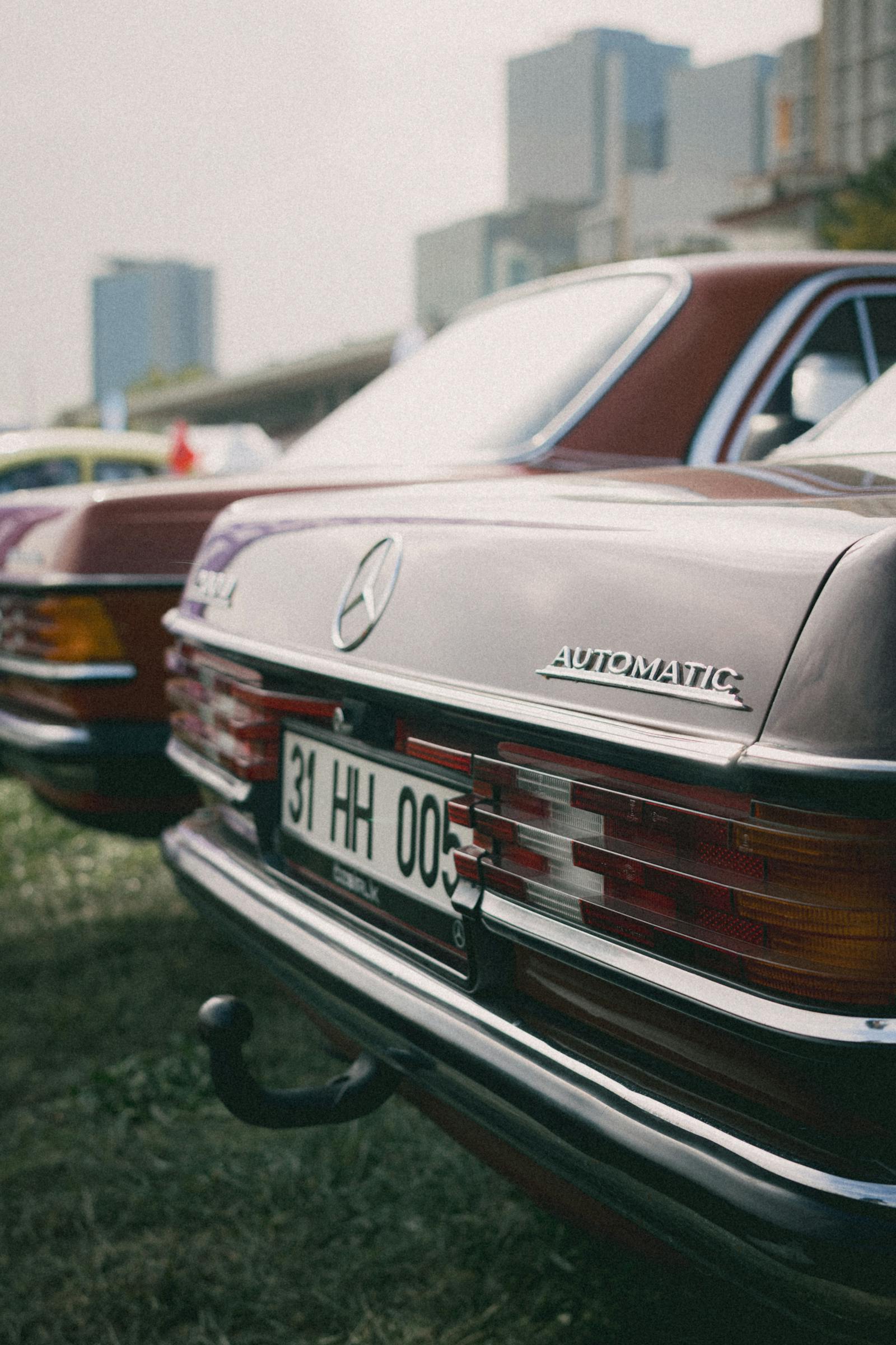 Old Benz Car Photos, Download The BEST Free Old Benz Car Stock Photos ...