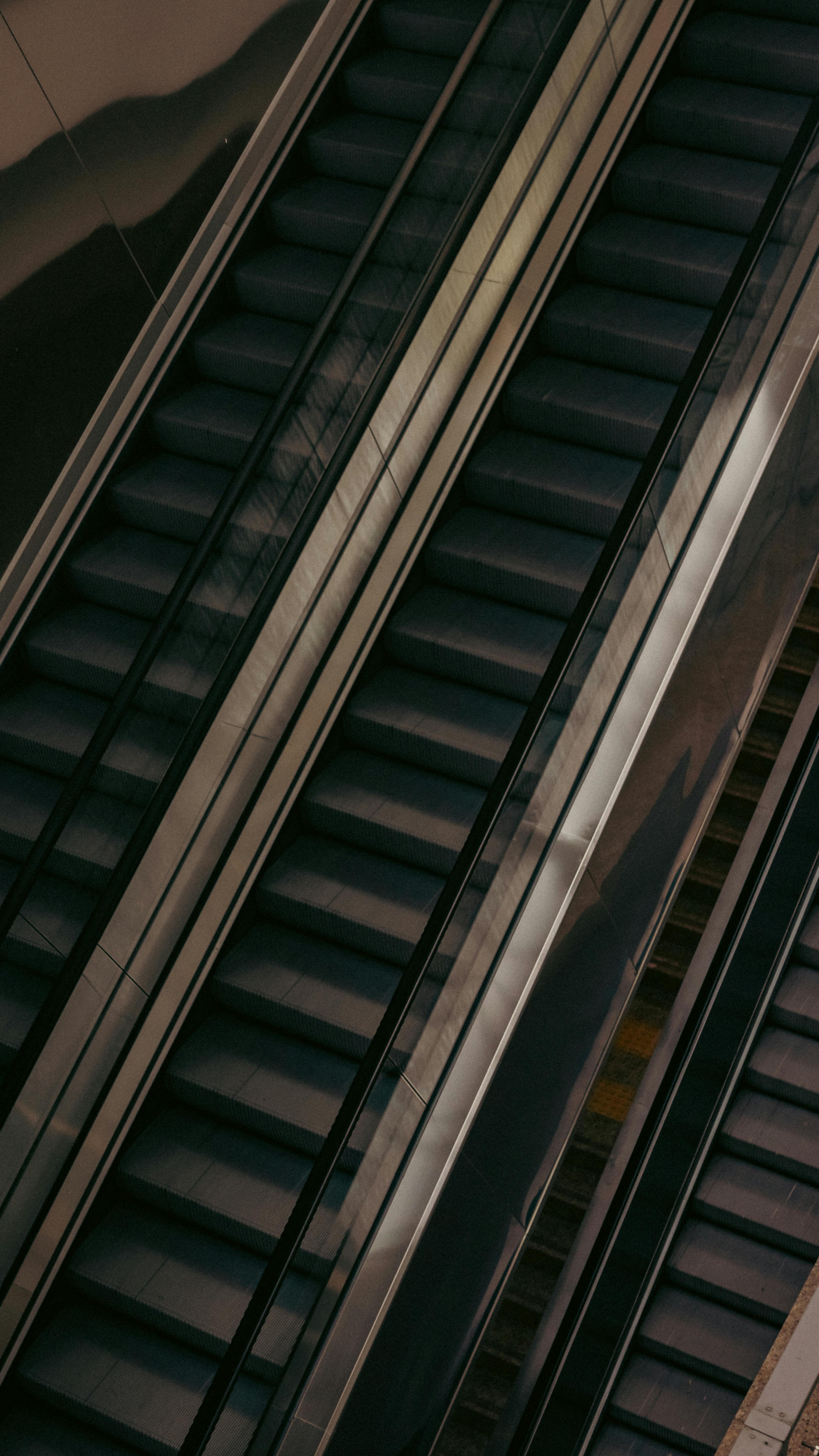 Photo of Escalator · Free Stock Photo