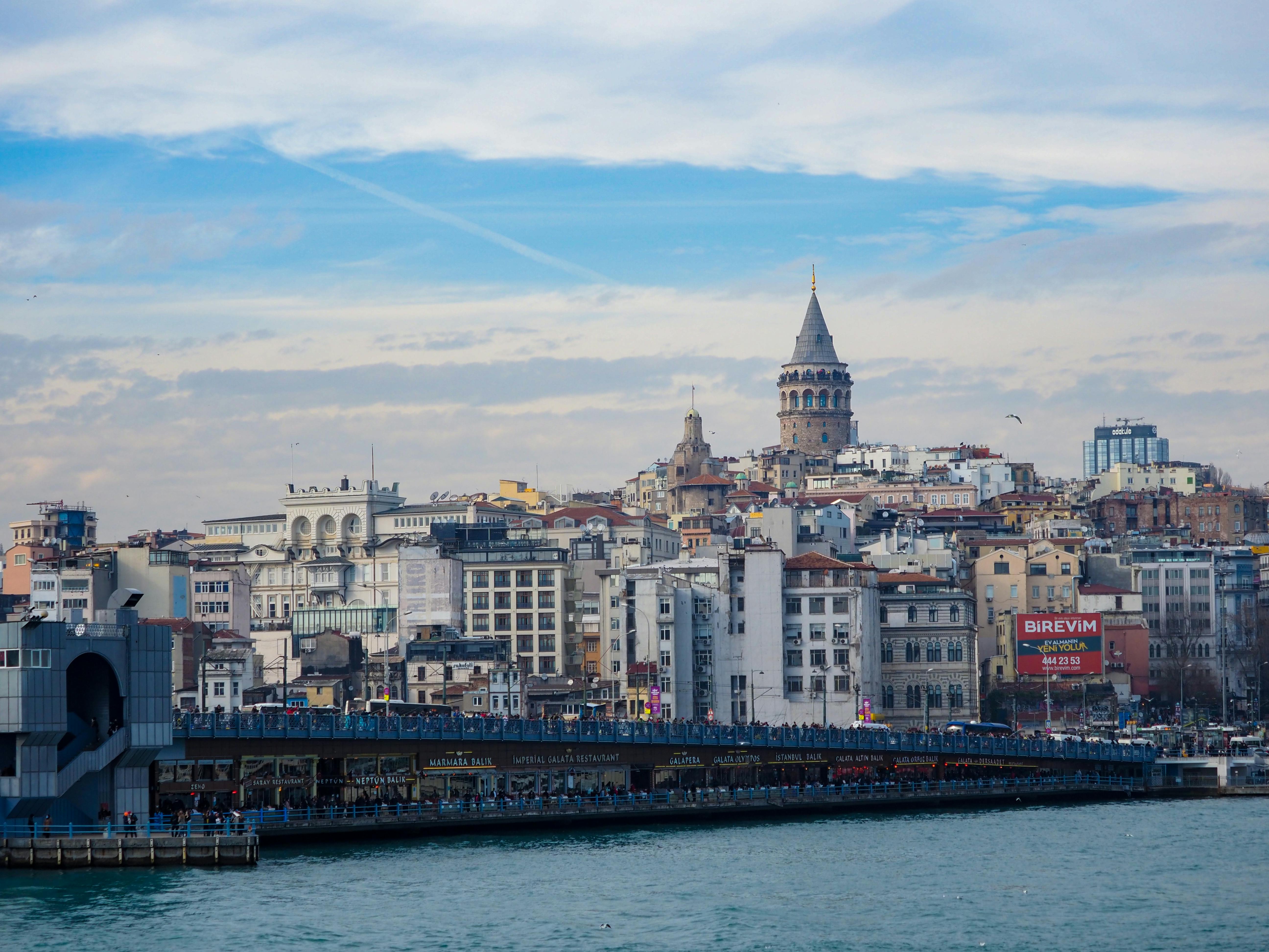 Sea Tower Photos, Download The BEST Free Sea Tower Stock Photos & HD Images