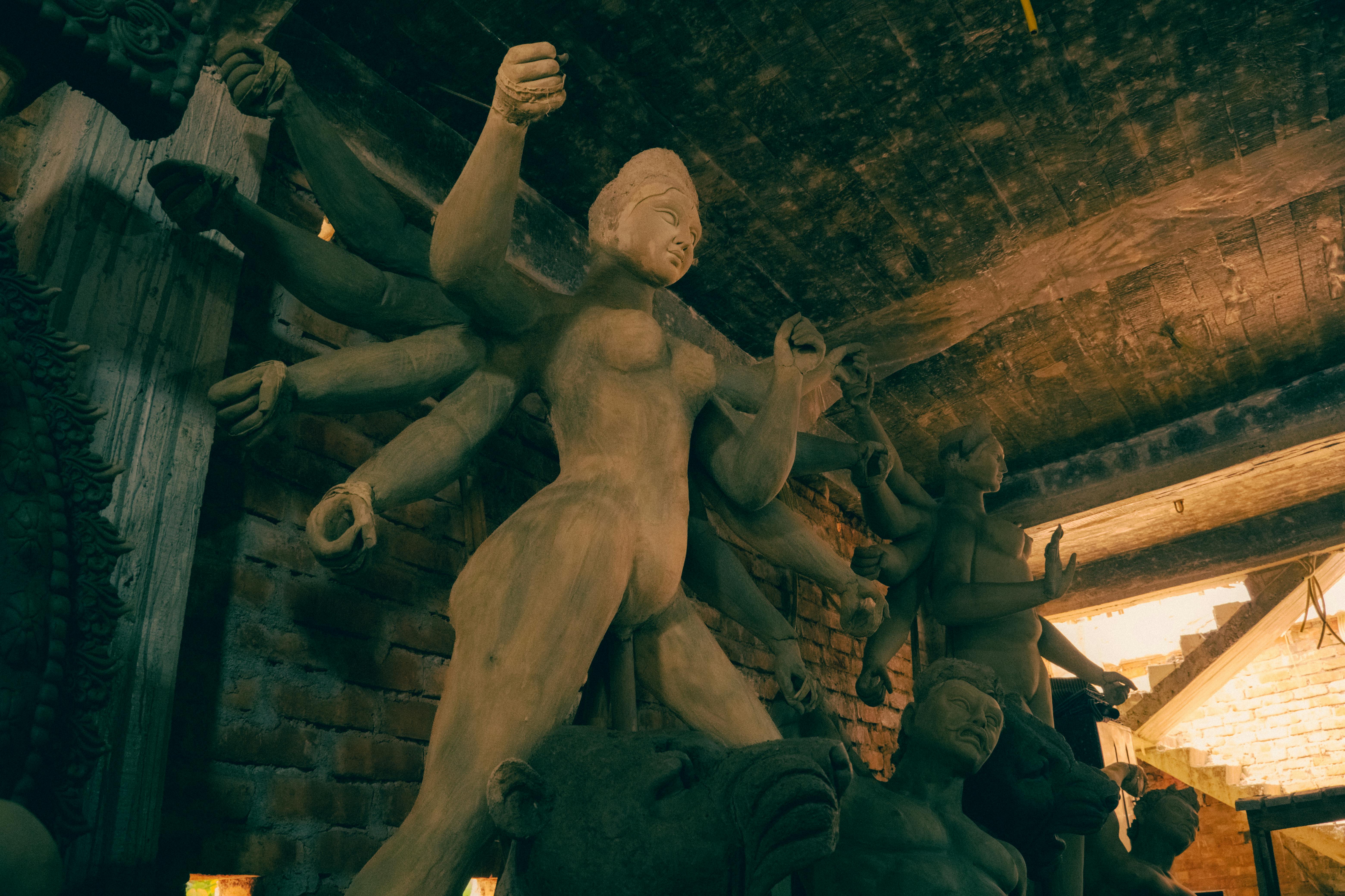 Statues In Progress Photos, Download The BEST Free Statues In Progress ...