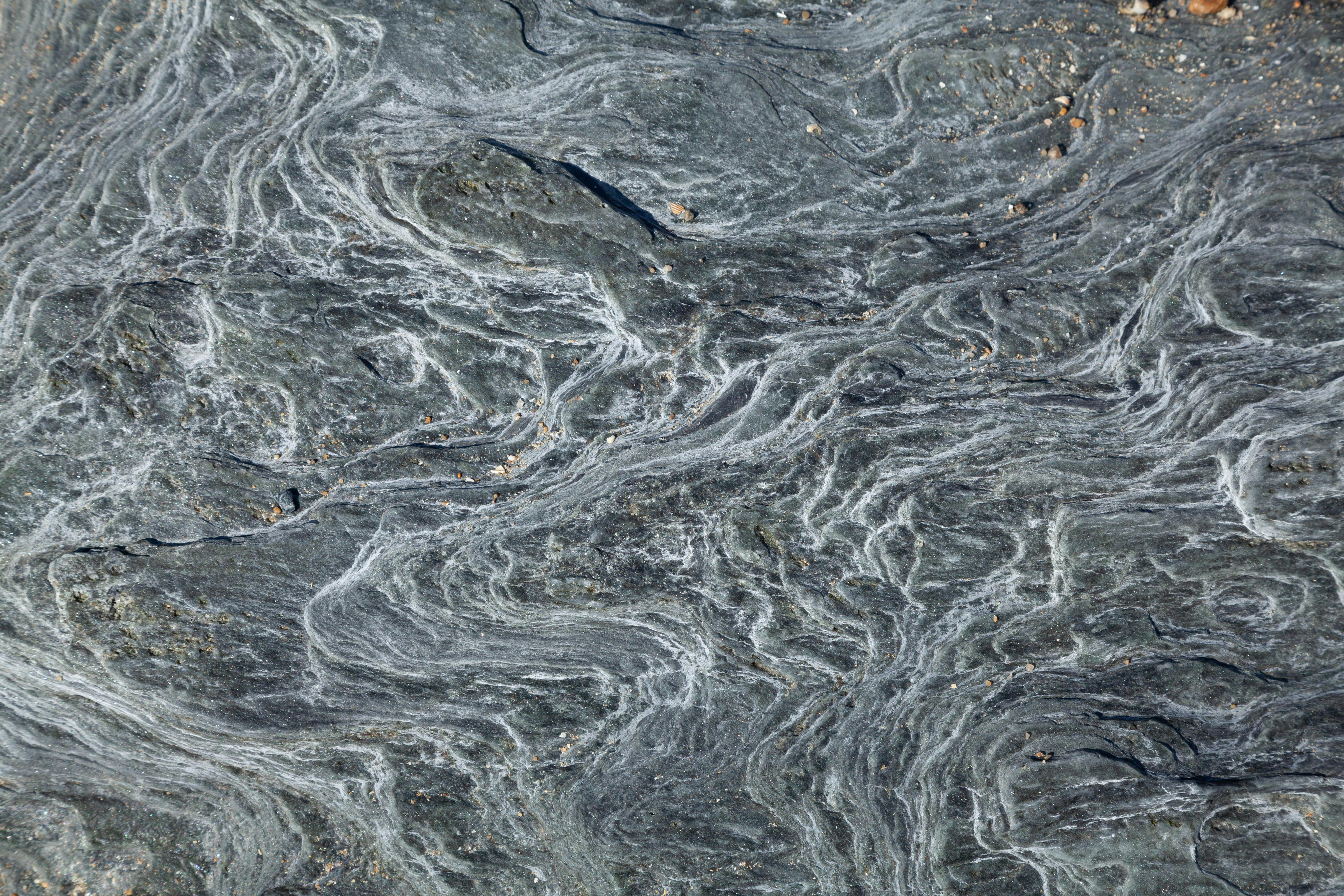 Flat Rock Surface · Free Stock Photo