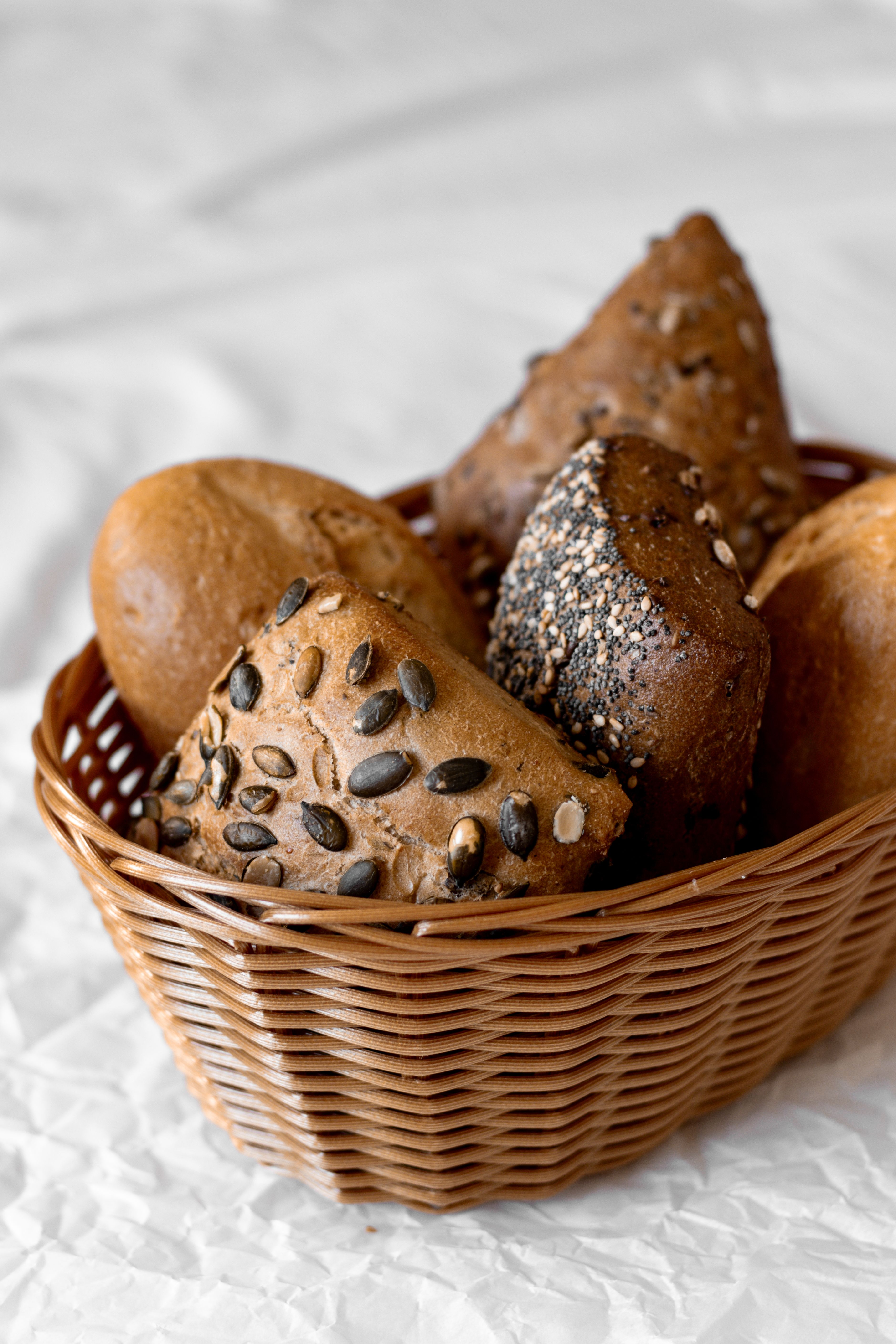 Multigrain Chapati Photos, Download The BEST Free Multigrain Chapati ...