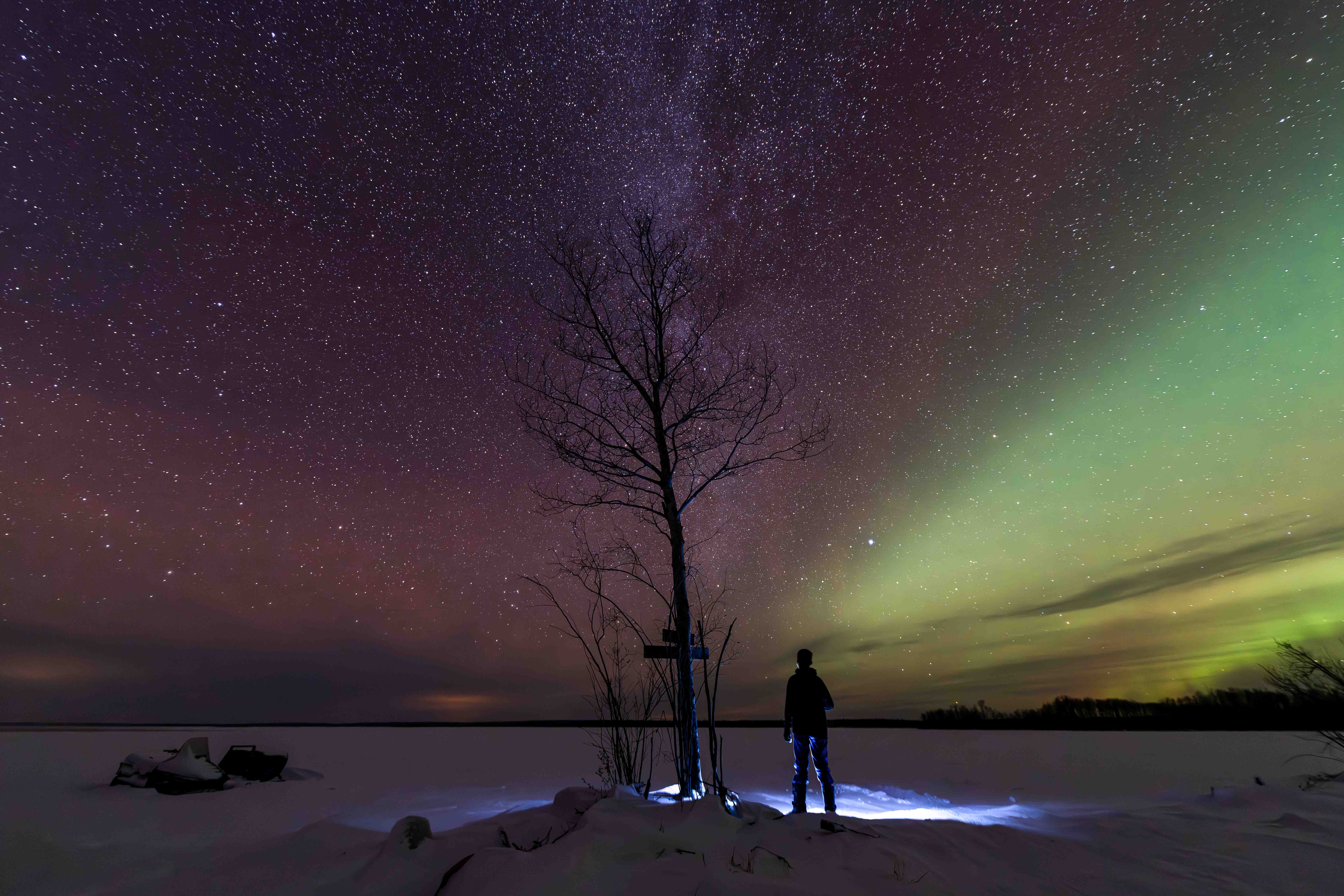 Nature At Night Photos, Download The BEST Free Nature At Night Stock ...