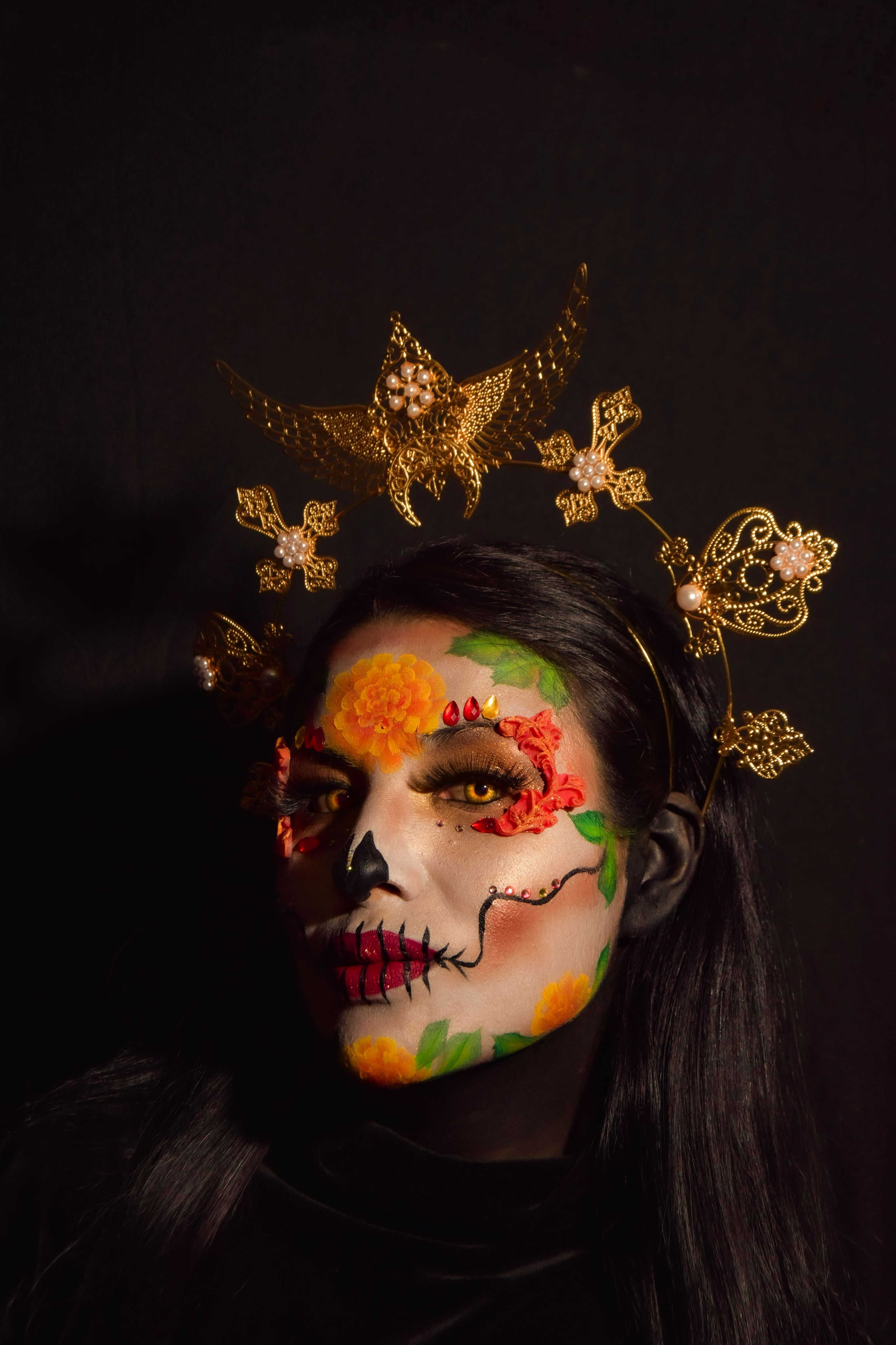 Day Of The Dead Photos, Download The BEST Free Day Of The Dead Stock ...