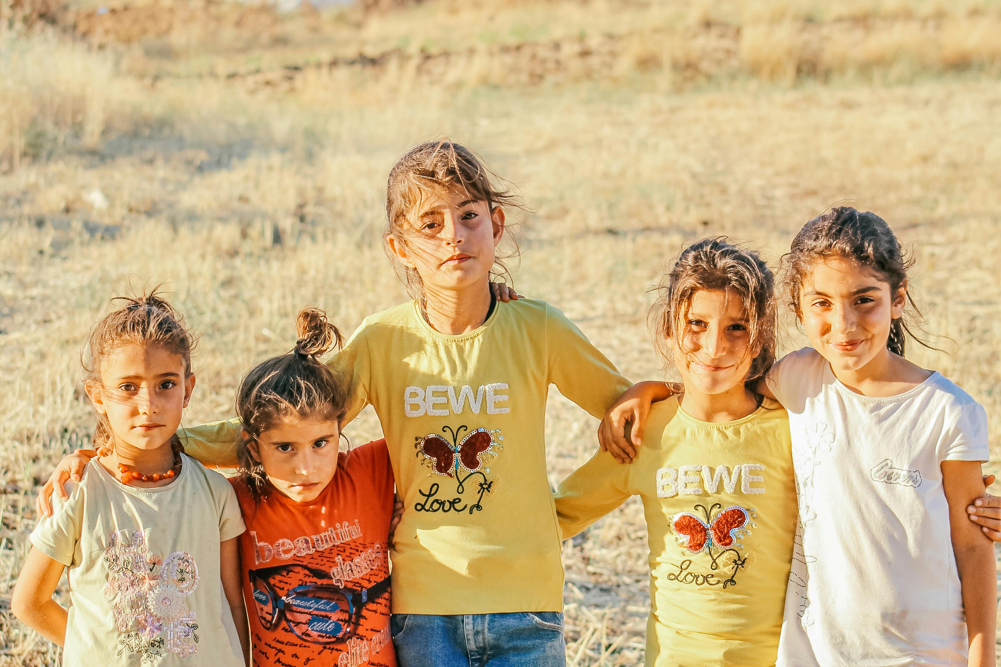 Group Of Cousins Photos, Download The BEST Free Group Of Cousins Stock ...