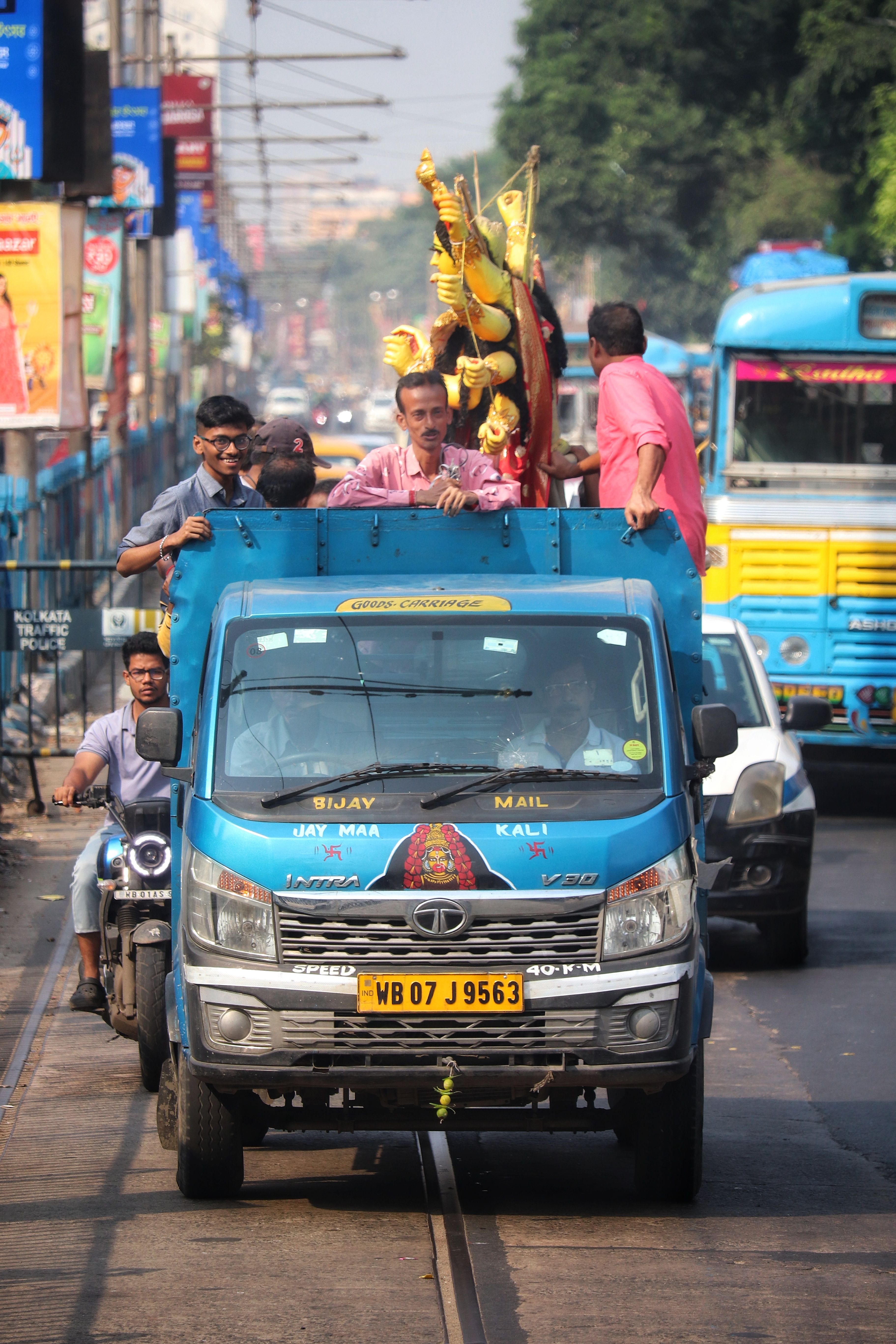 Calcutta Transport Photos, Download The BEST Free Calcutta Transport ...