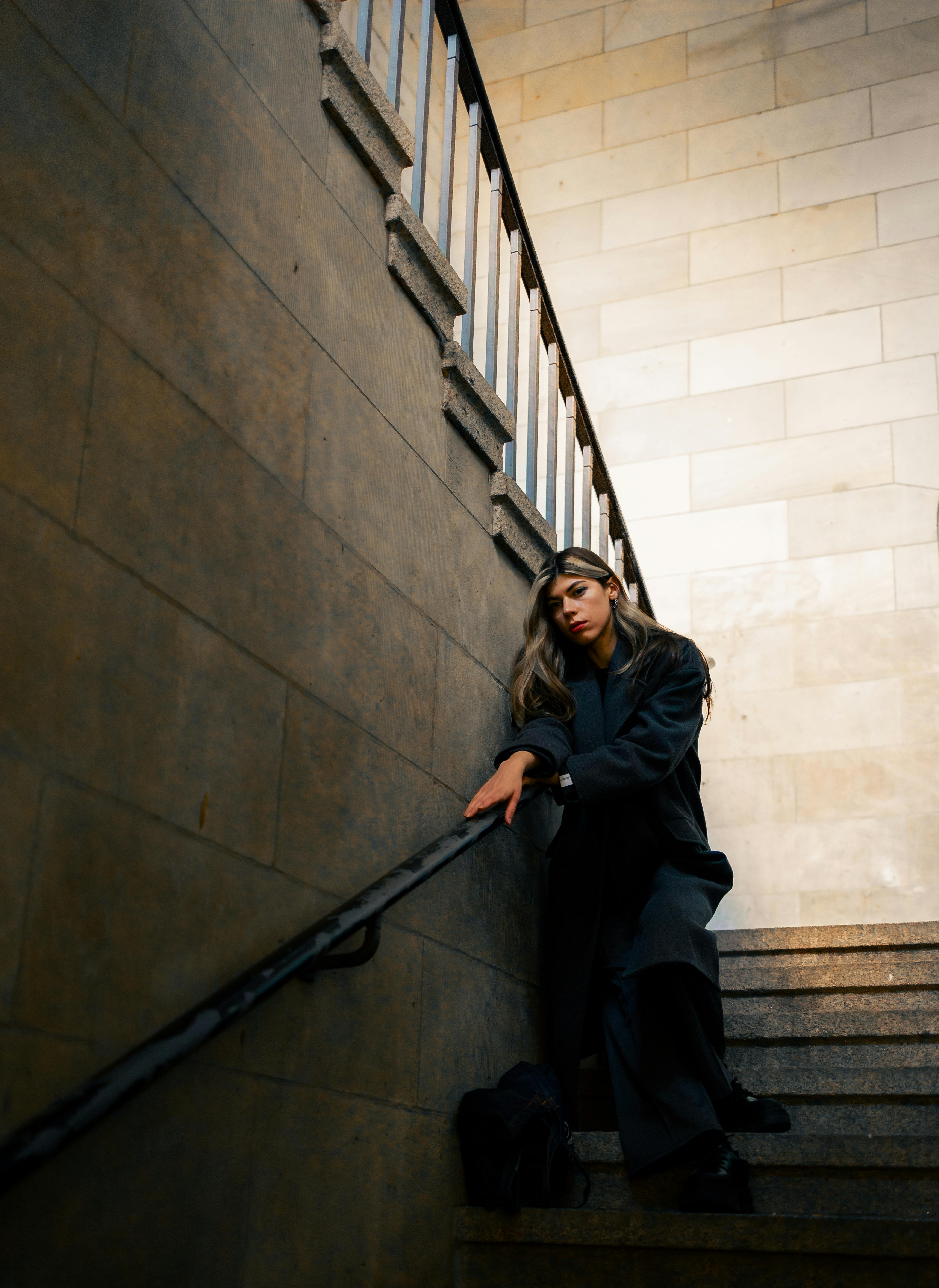 Awkward Staircase Photos, Download The BEST Free Awkward Staircase ...