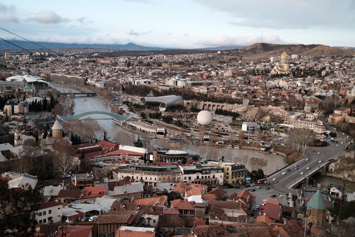 Windows 10 Wallpaper 4k City Skyline Photos, Download The BEST Free ...