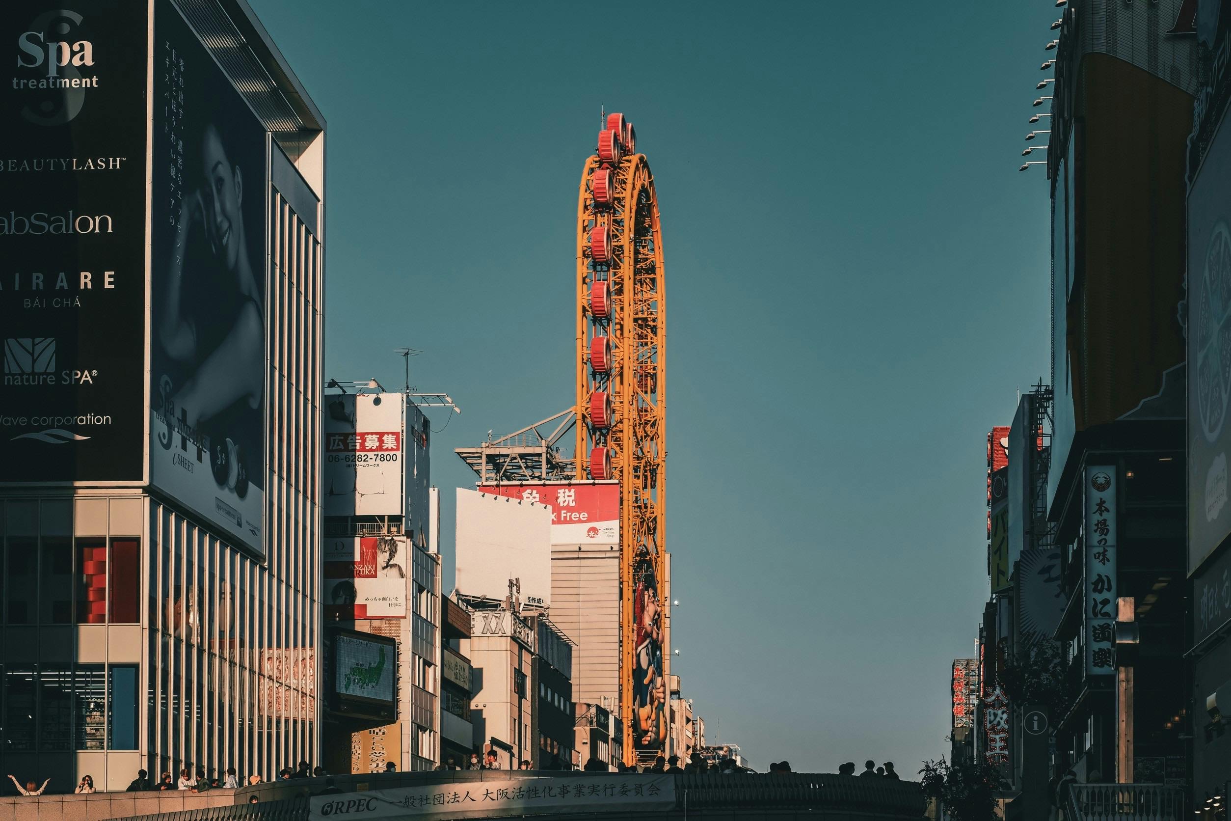 Kuan-yu Huang - Photography