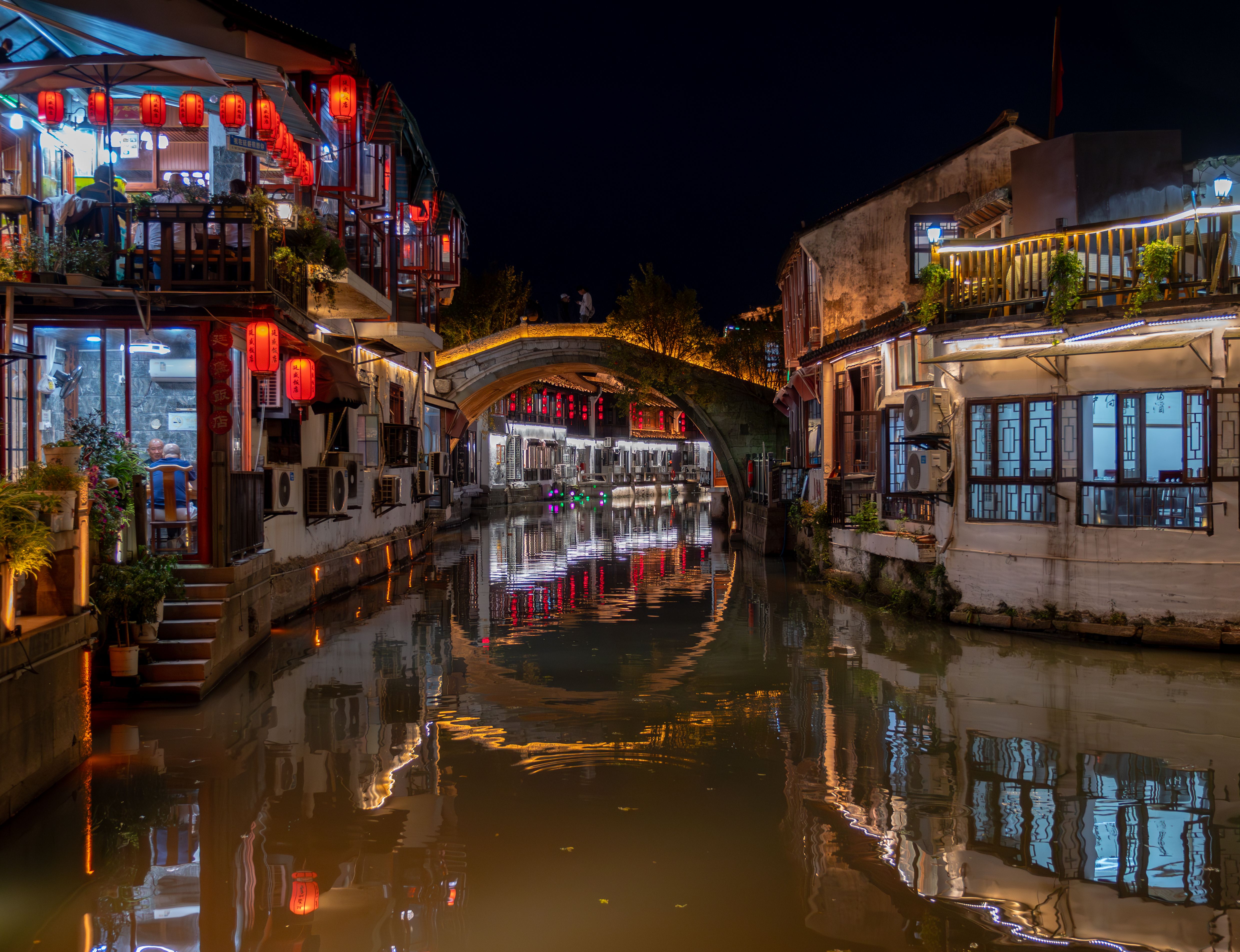 Greenland Group Suzhou Center in Sozhou, China · Free Stock Photo