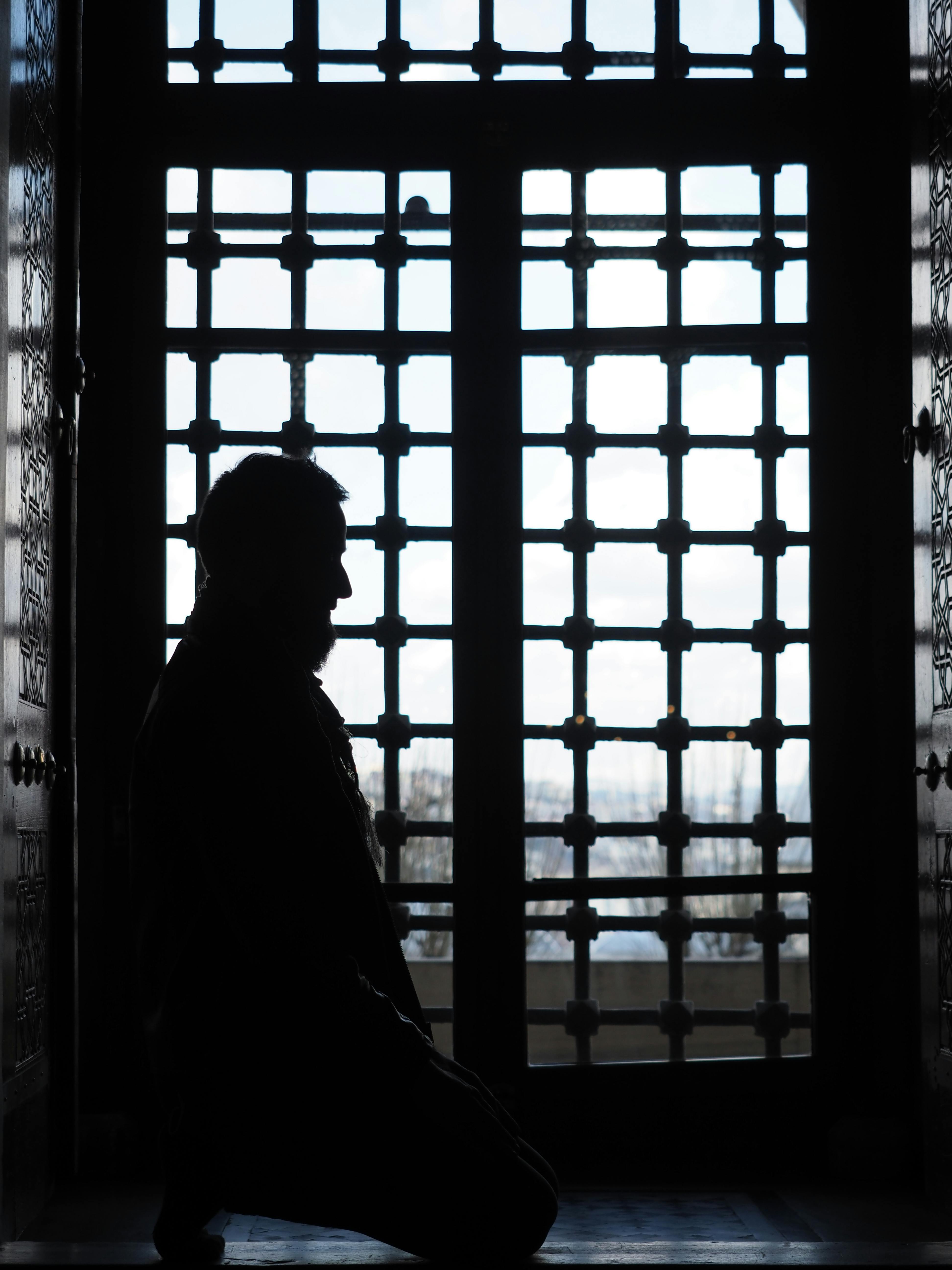 Window Of Mosque Photos, Download The BEST Free Window Of Mosque Stock ...