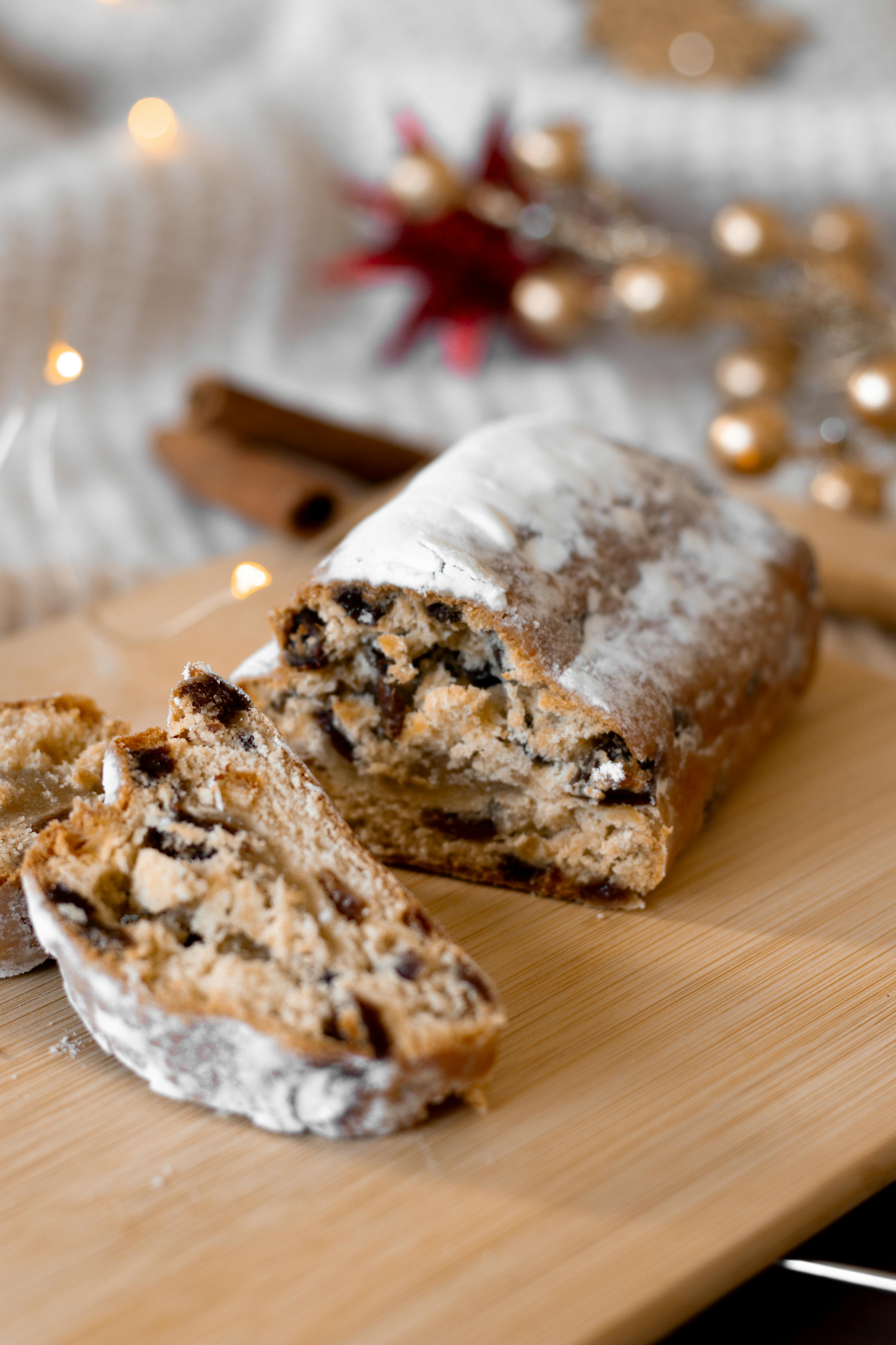 Cake on Tray · Free Stock Photo
