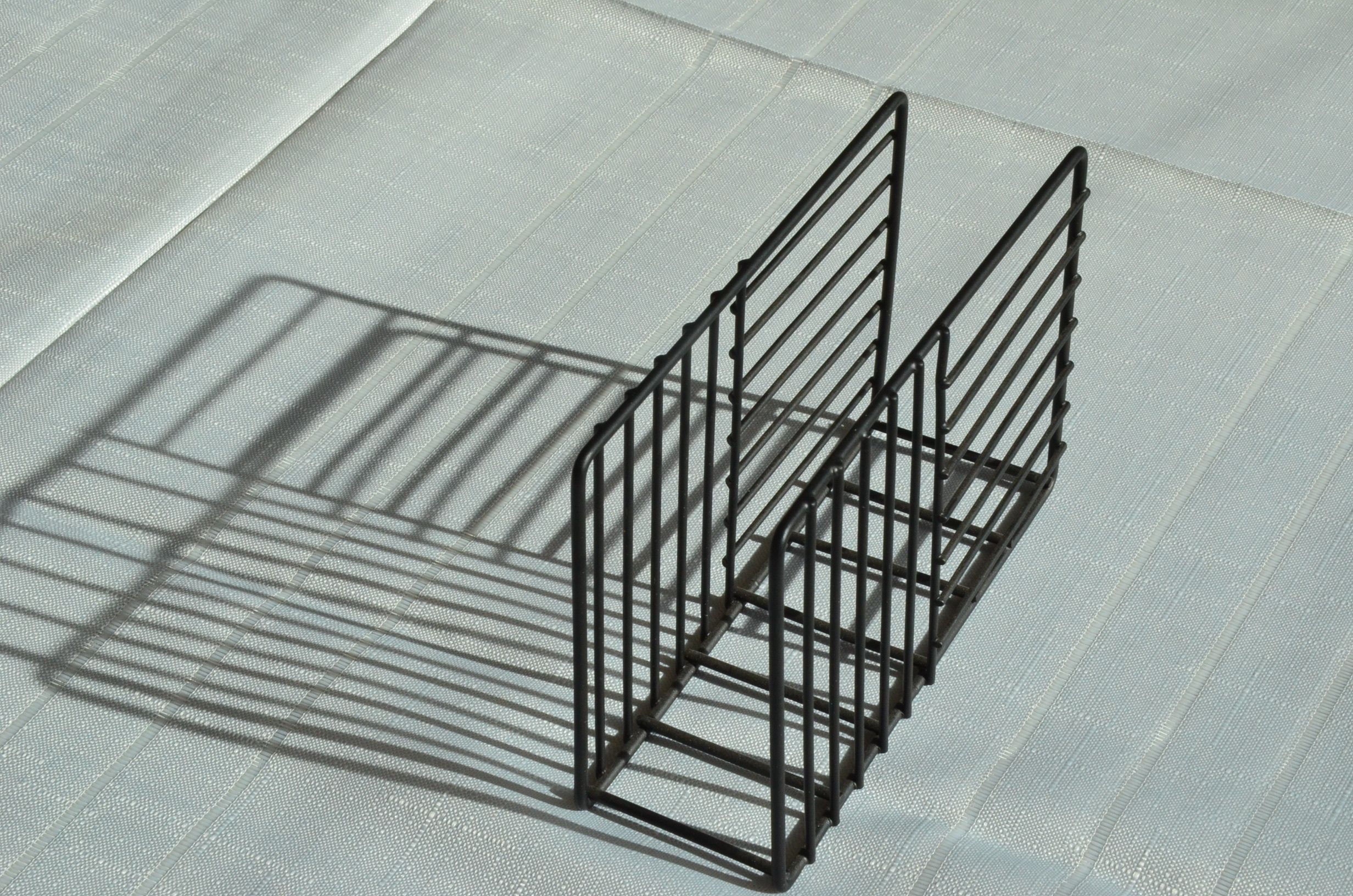 Metal Construction Casting Shadow · Free Stock Photo