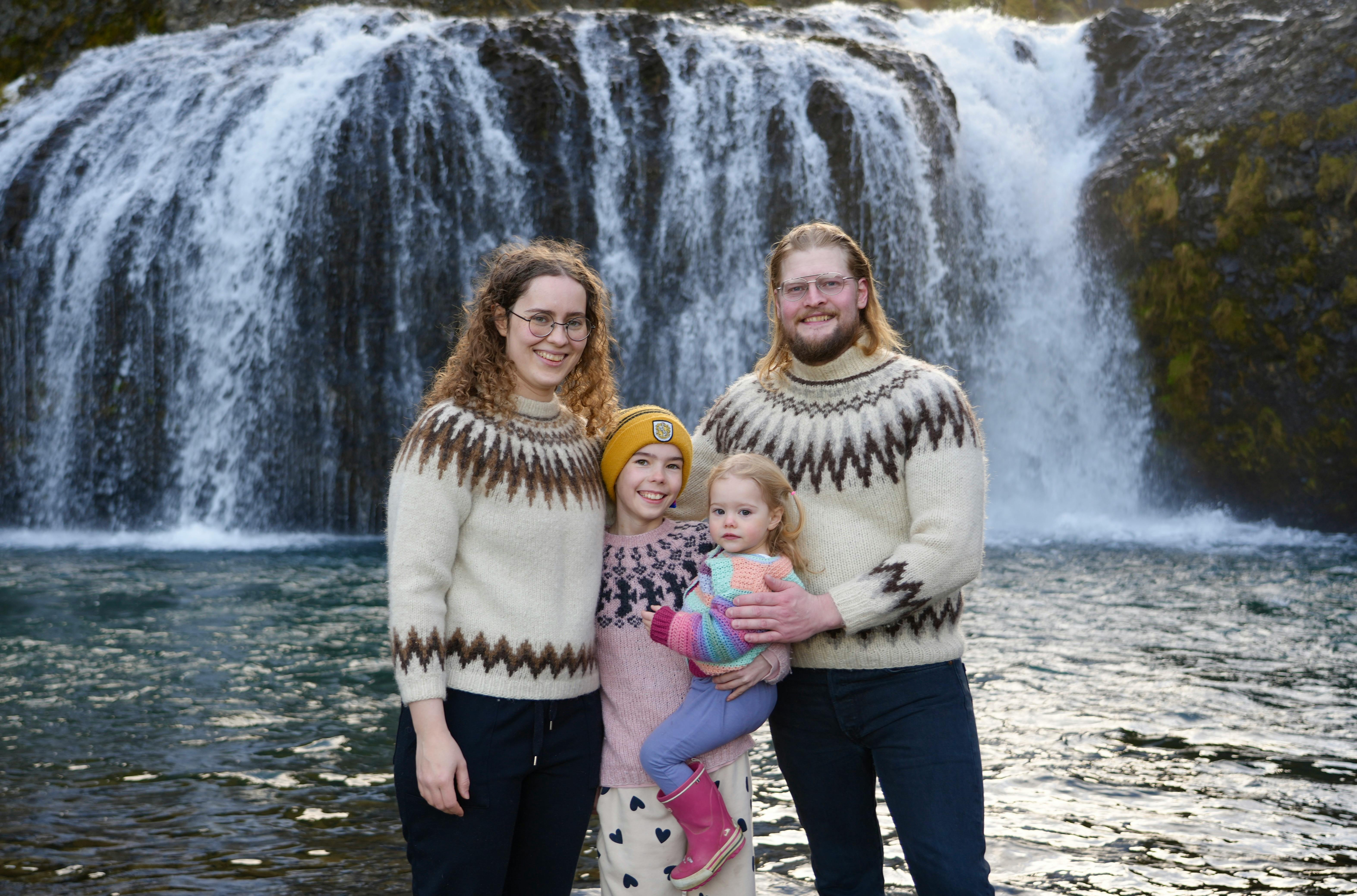Icelandic Family Photos, Download The BEST Free Icelandic Family Stock ...
