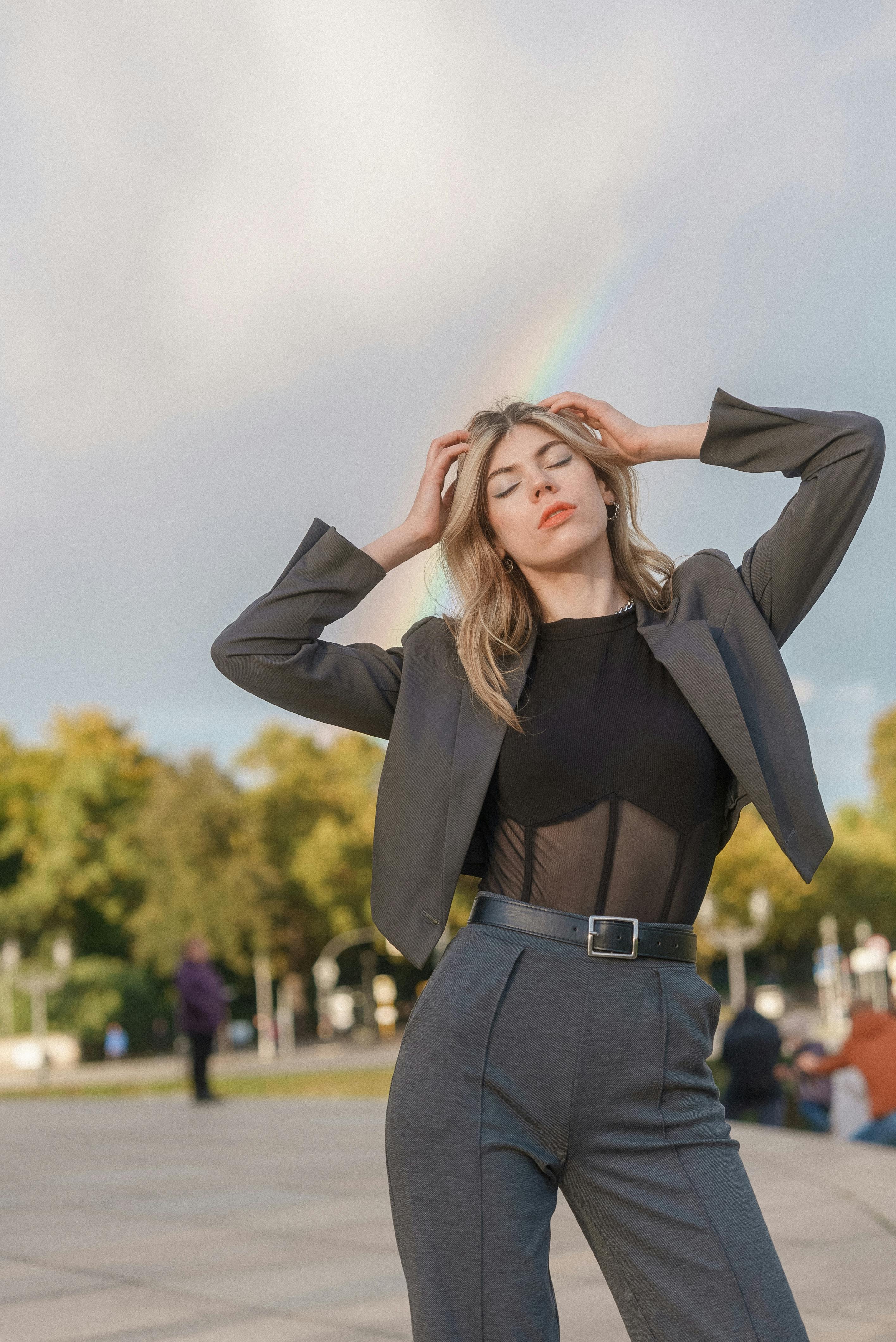 Arms Up Photos, Download The BEST Free Arms Up Stock Photos & HD Images